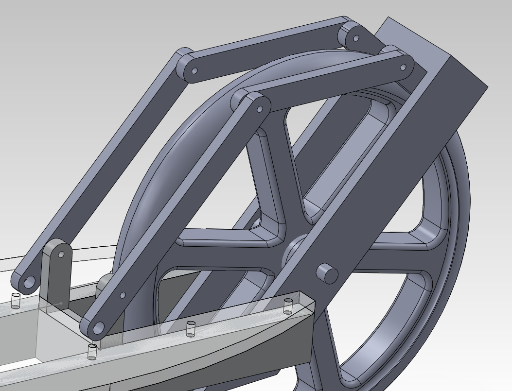 Make a Scooter From Scratch : 11 Steps (with Pictures) - Instructables