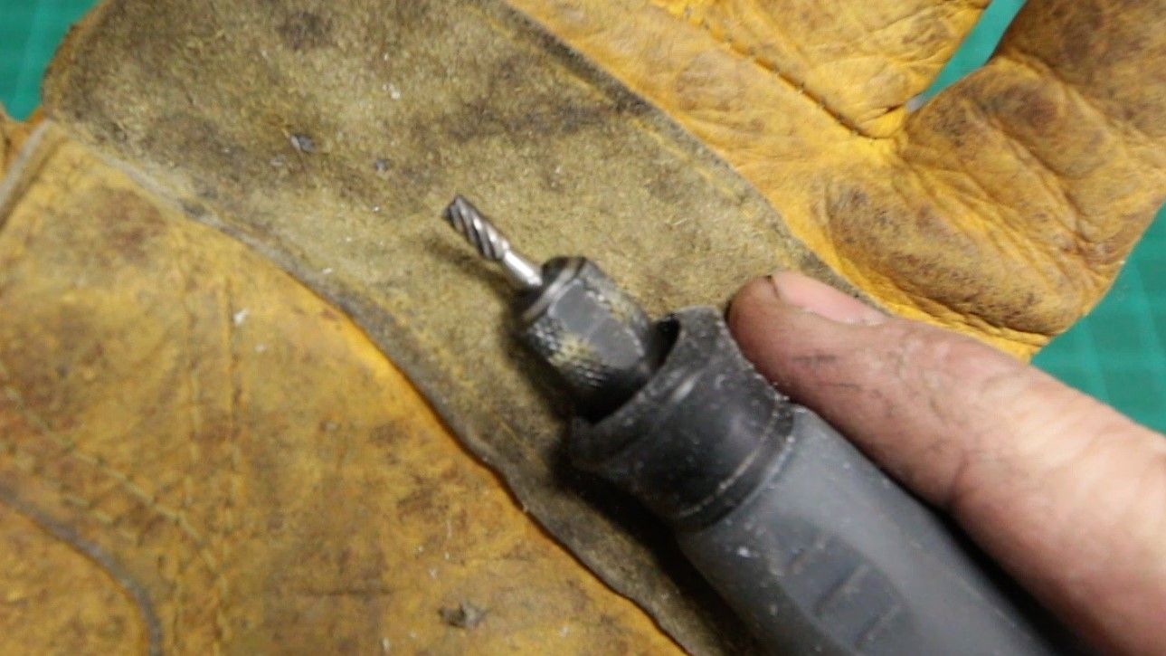 Fake Electrical Outlet : 13 Steps (with Pictures) - Instructables