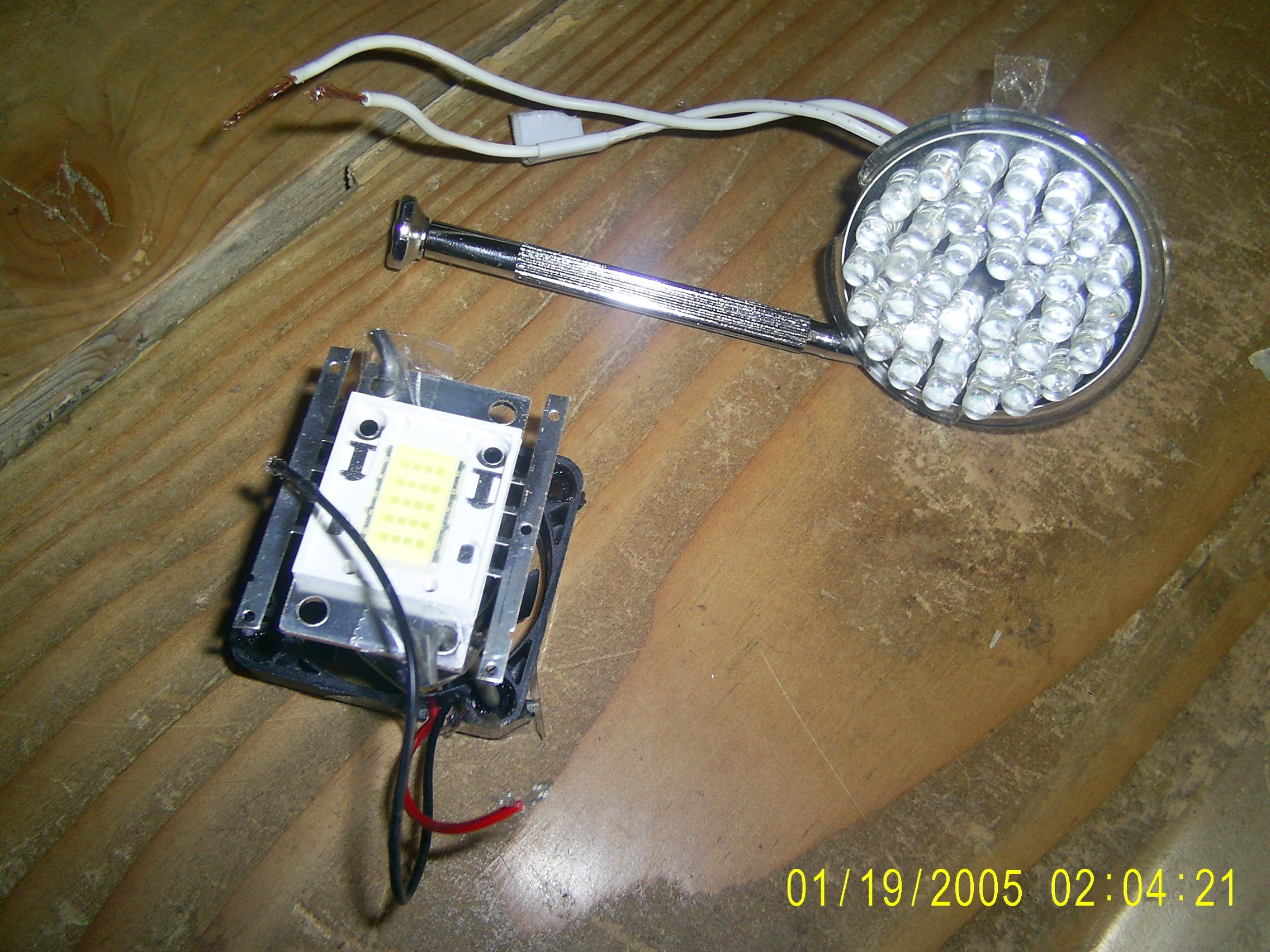 DIY- Homemade Projector : 6 Steps (with Pictures) - Instructables
