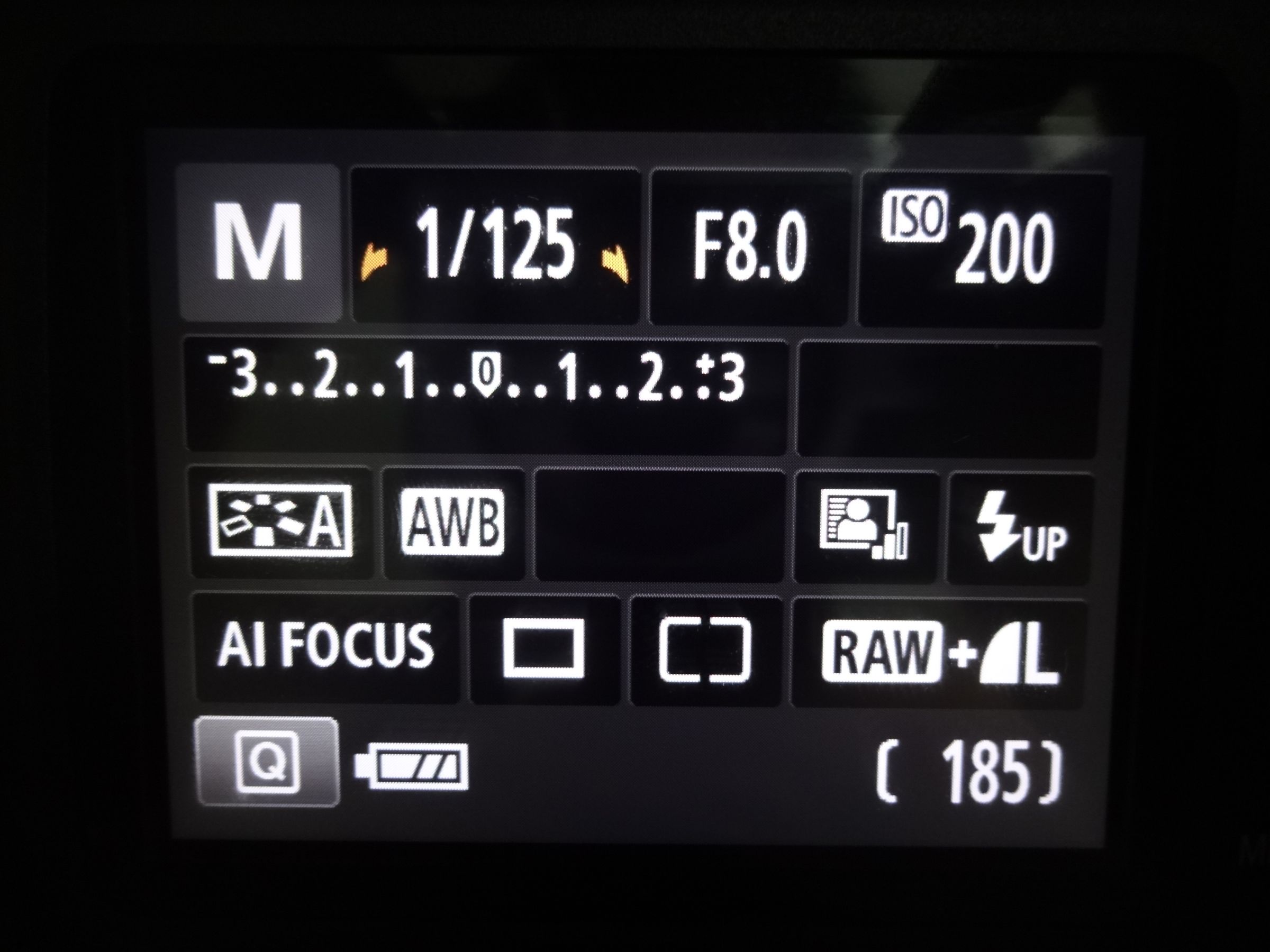 How to Photograph the MOON : 9 Steps (with Pictures) - Instructables