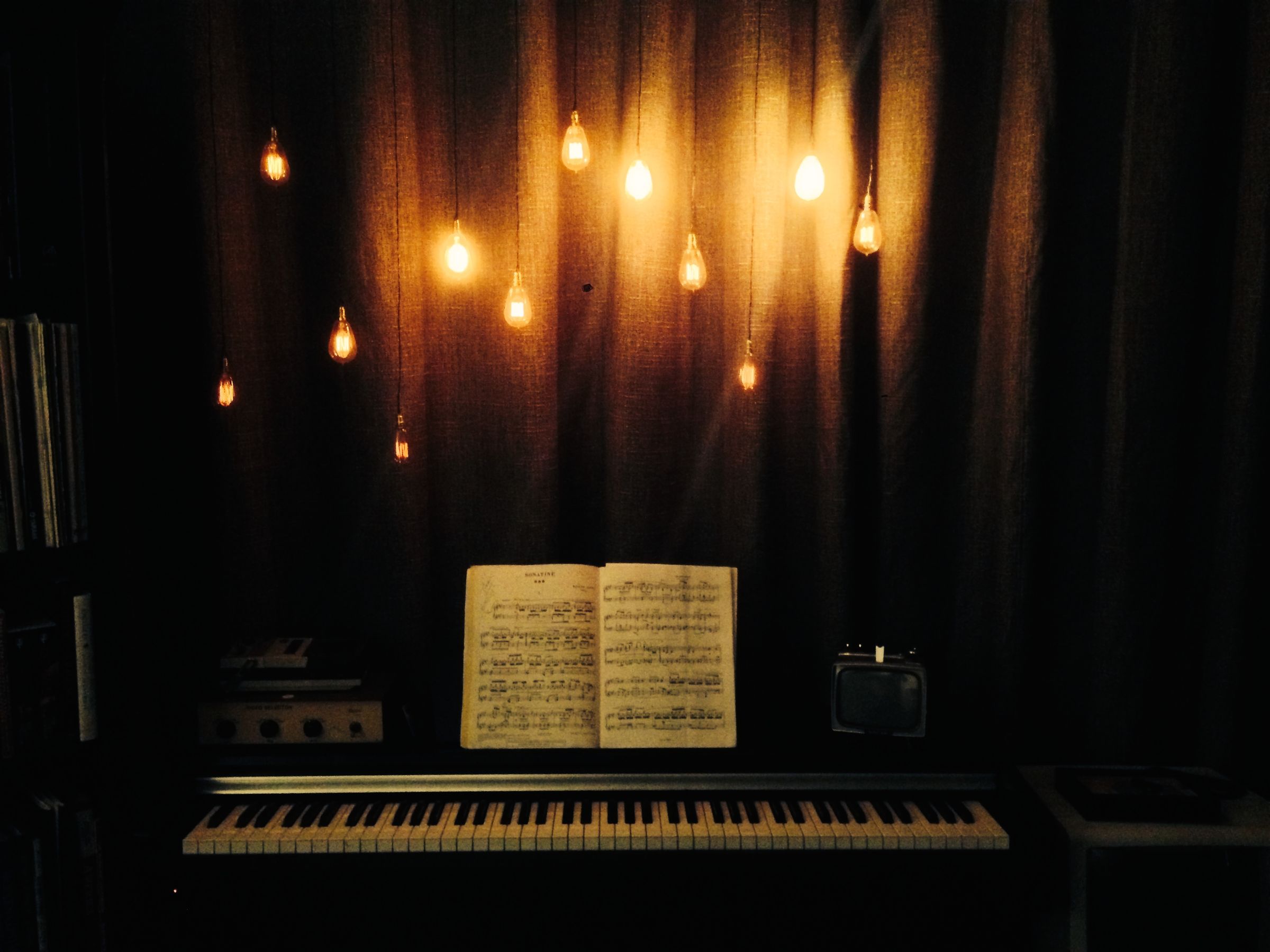 MIDI Piano Lighting : 11 Steps (with Pictures) - Instructables