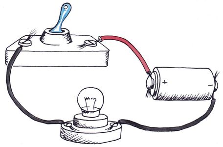 How to Build Circuits : 16 Steps (with Pictures) - Instructables