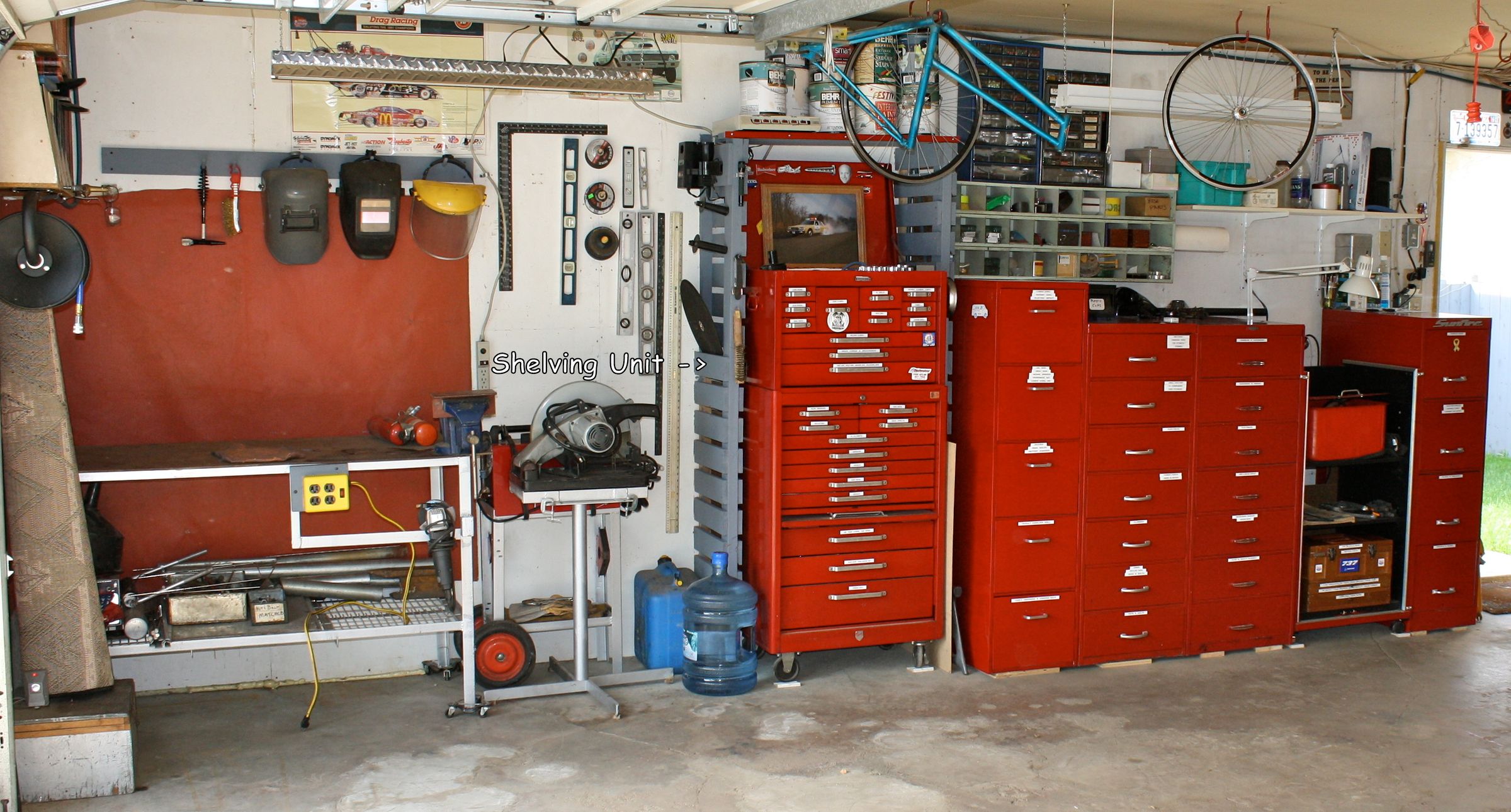 Ultimate Adjustable Wooden Shelving - Instructables