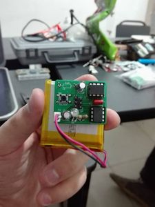 Getting Started With MagSpoof : 5 Steps (with Pictures) - Instructables