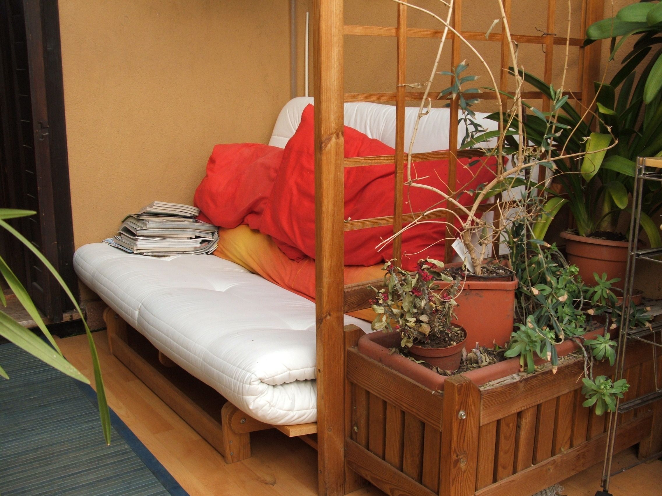 How to Restore an Attic : 8 Steps (with Pictures) - Instructables