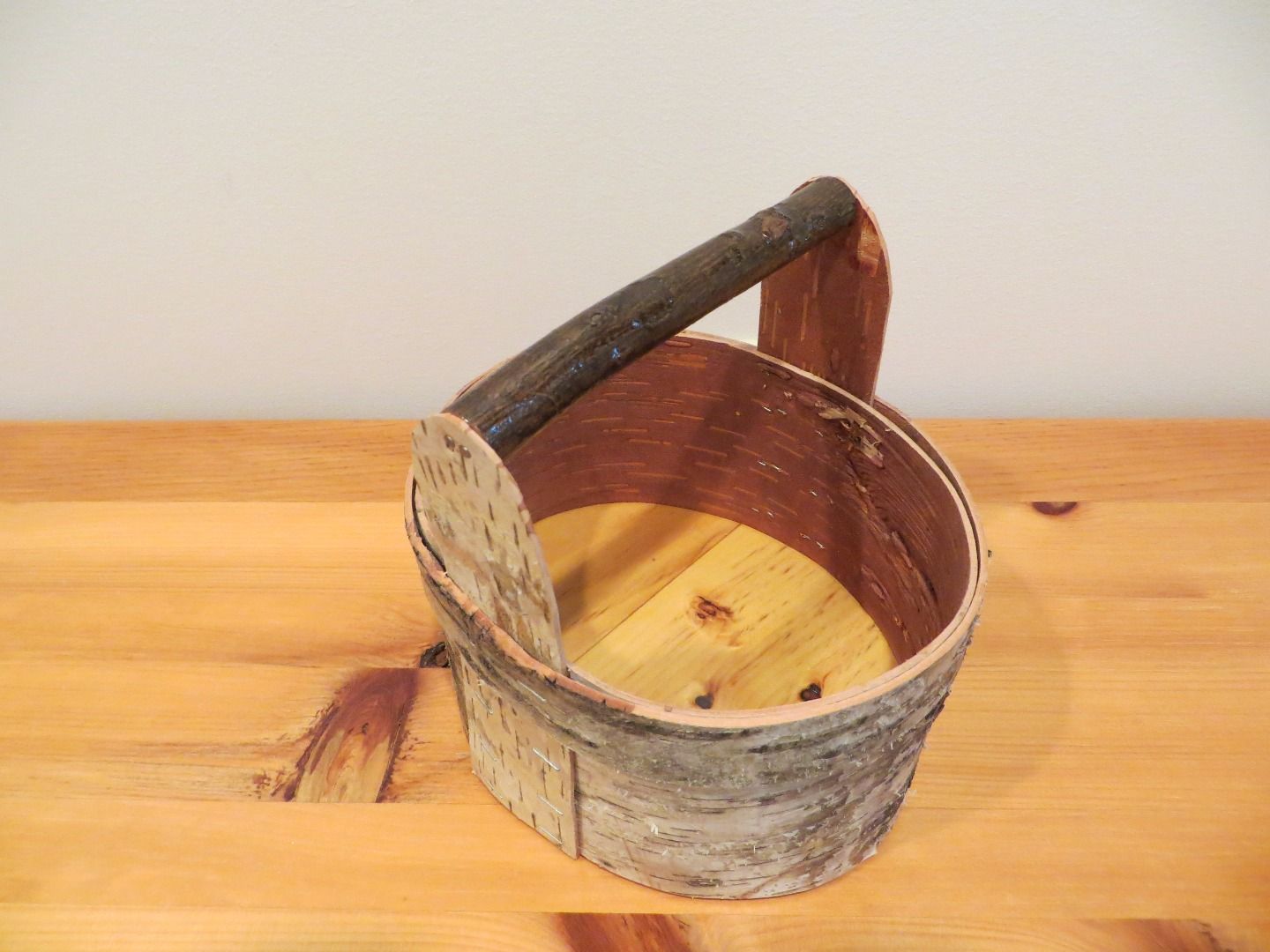 Birch Baskets and Containers : 5 Steps - Instructables