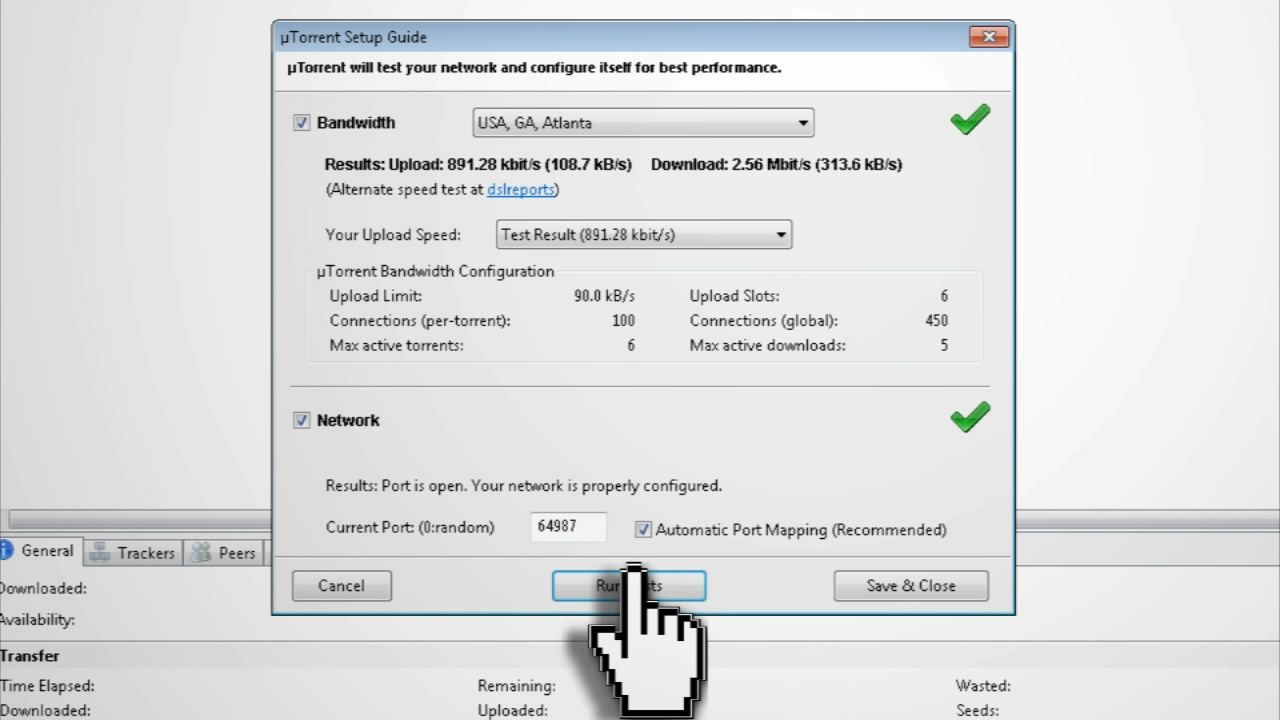 How to Make Torrents : 5 Steps - Instructables