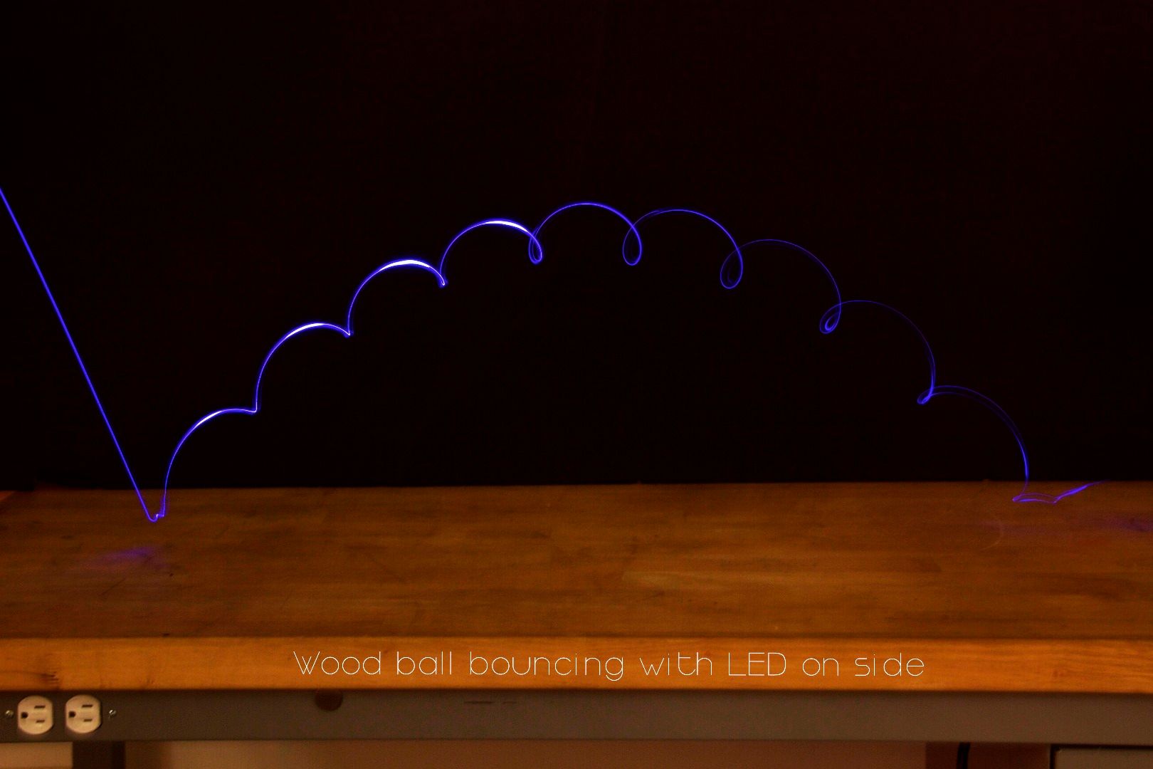 Learning About Motion With Light Painting : 9 Steps (with Pictures ...