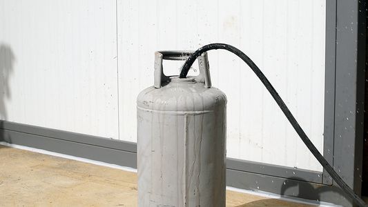 Making Air Compressor : 4 Steps (with Pictures) - Instructables