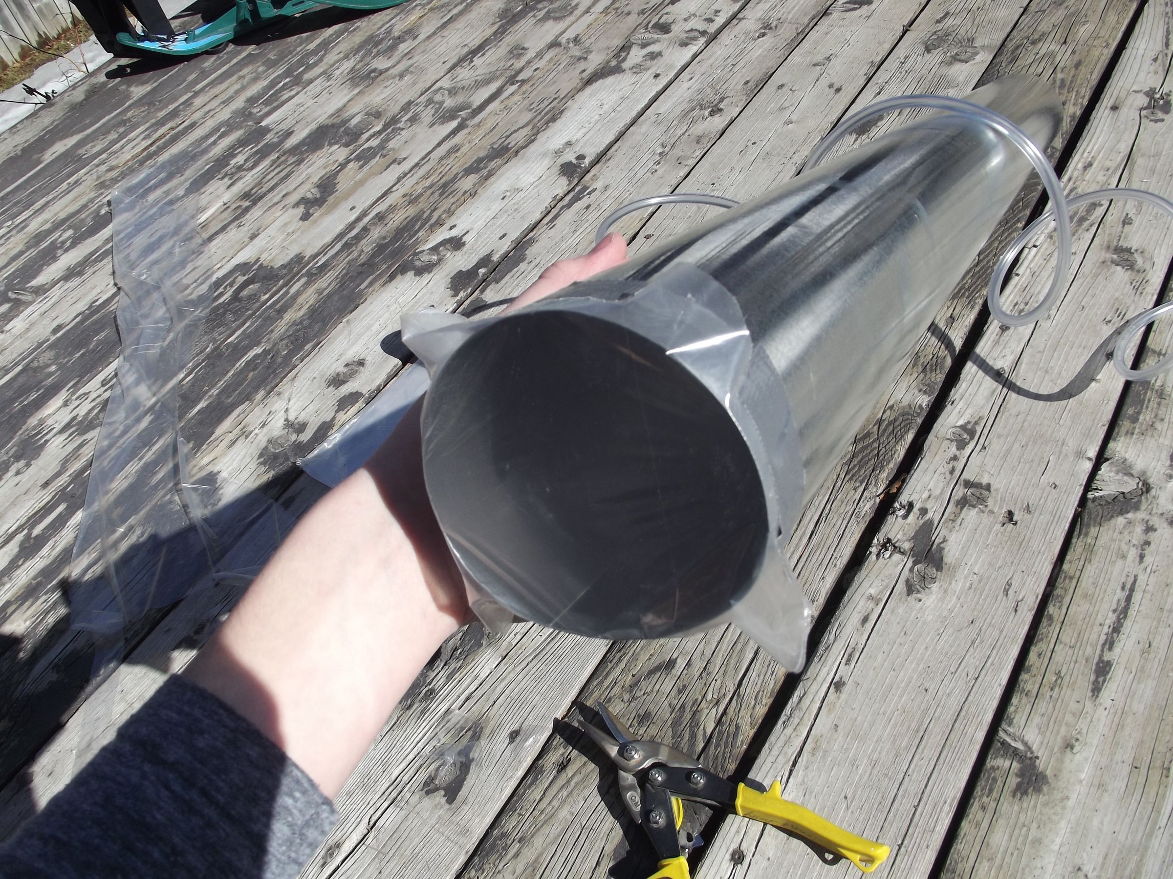 Rubens Tube : 33 Steps (with Pictures) - Instructables