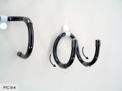 Wall Clip - Hang Video Controllers on Walls : 10 Steps (with Pictures ...