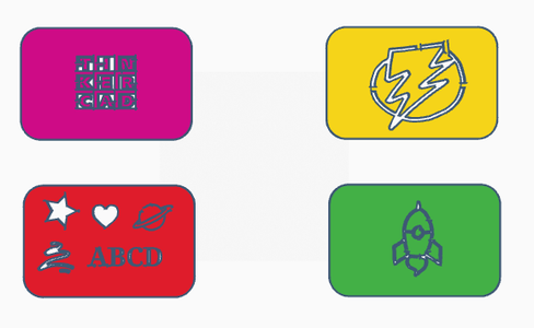 How to Make a Custom Stencil With Tinkercad? : 12 Steps (with Pictures) - Instructables
