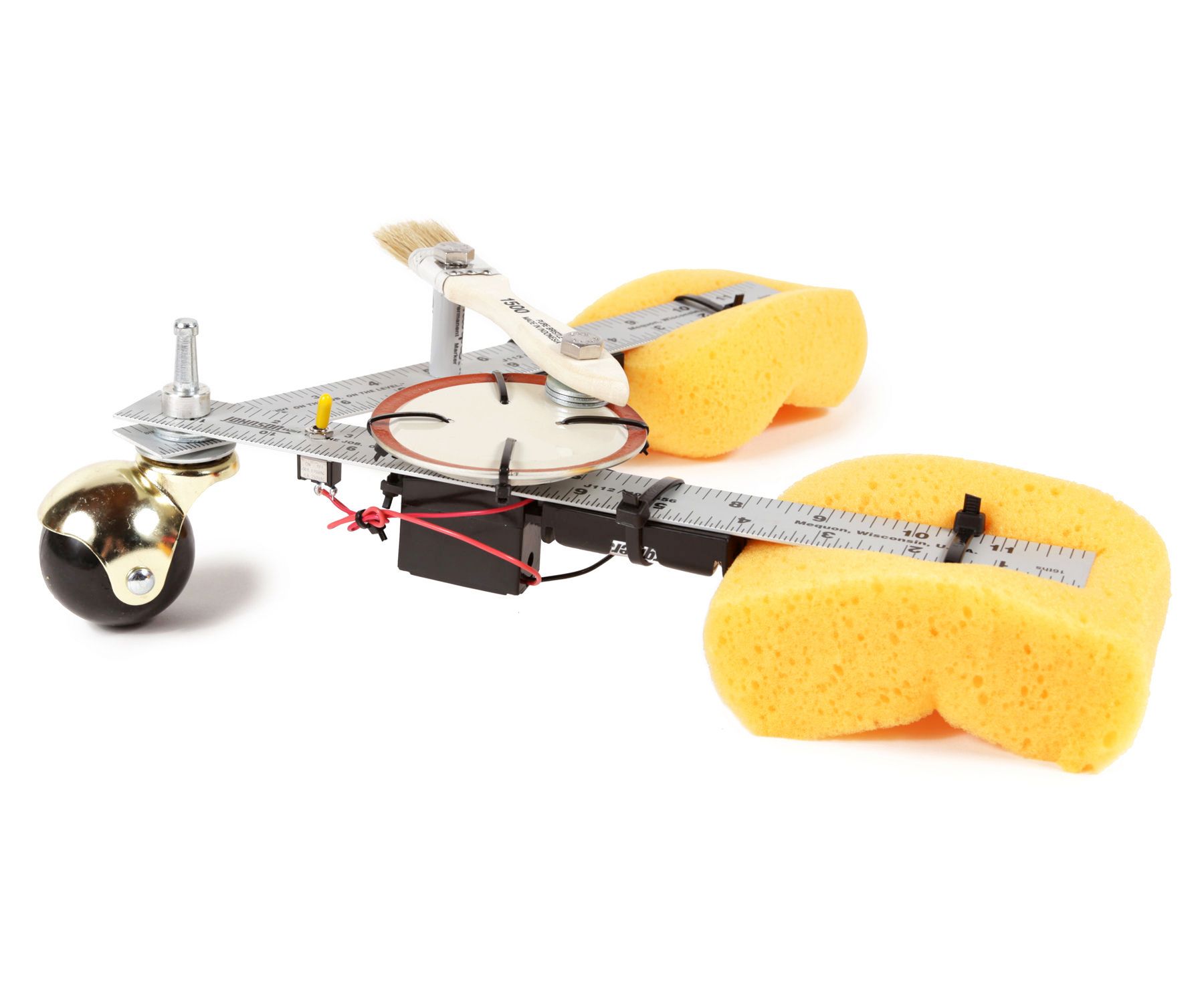Simple Bots - Instructables