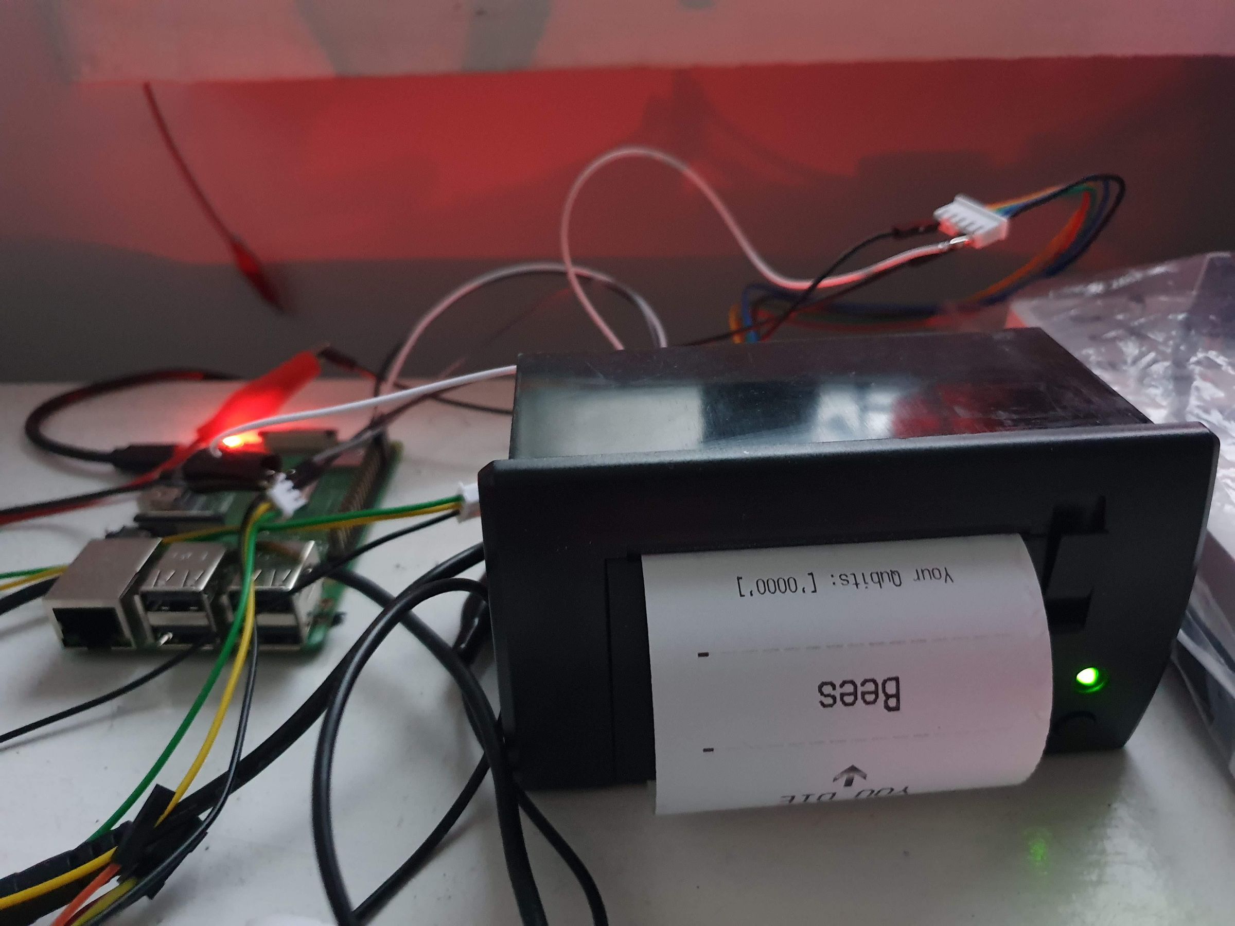 Quantum Death Machine 💀 : 13 Steps (with Pictures) - Instructables