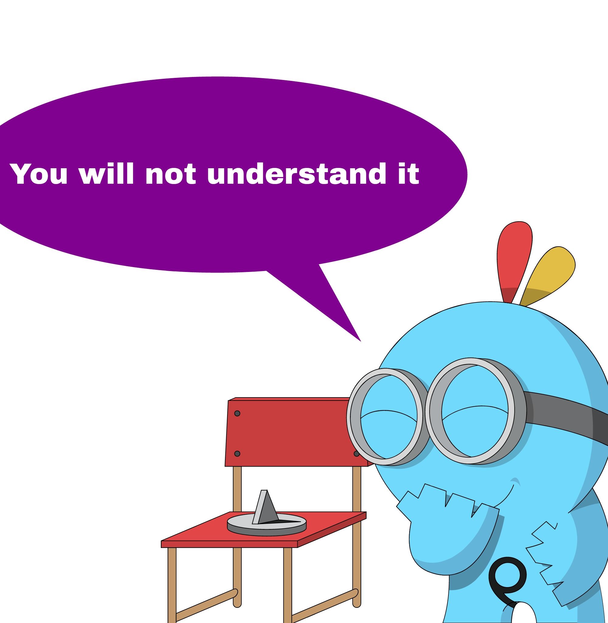 Create YOUR Own Secret Language : 3 Steps - Instructables