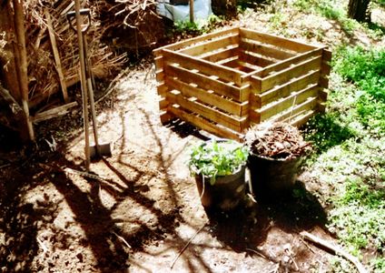 The Complete Vegan Compost : 5 Steps (with Pictures) - Instructables