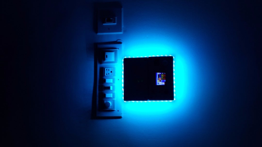 IoT Wall Outlet With Arduino and ESP8266 : 21 Steps (with Pictures) - Instructables