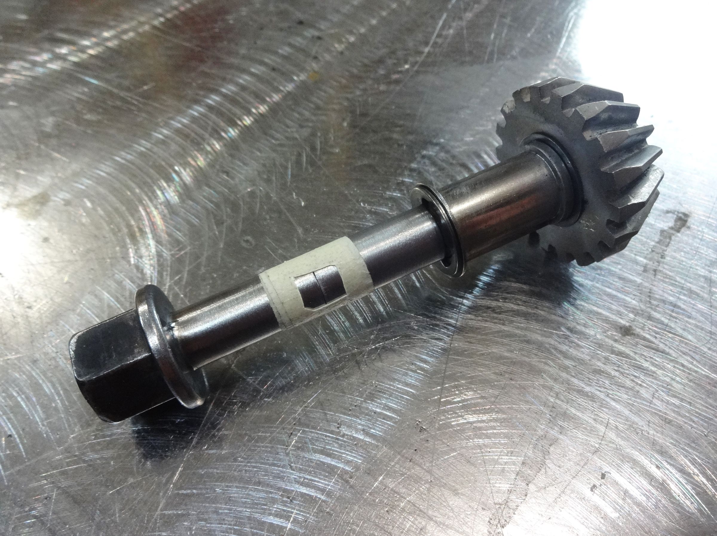 Height-Adjustable Portable Vise Stand : 22 Steps (with Pictures ...