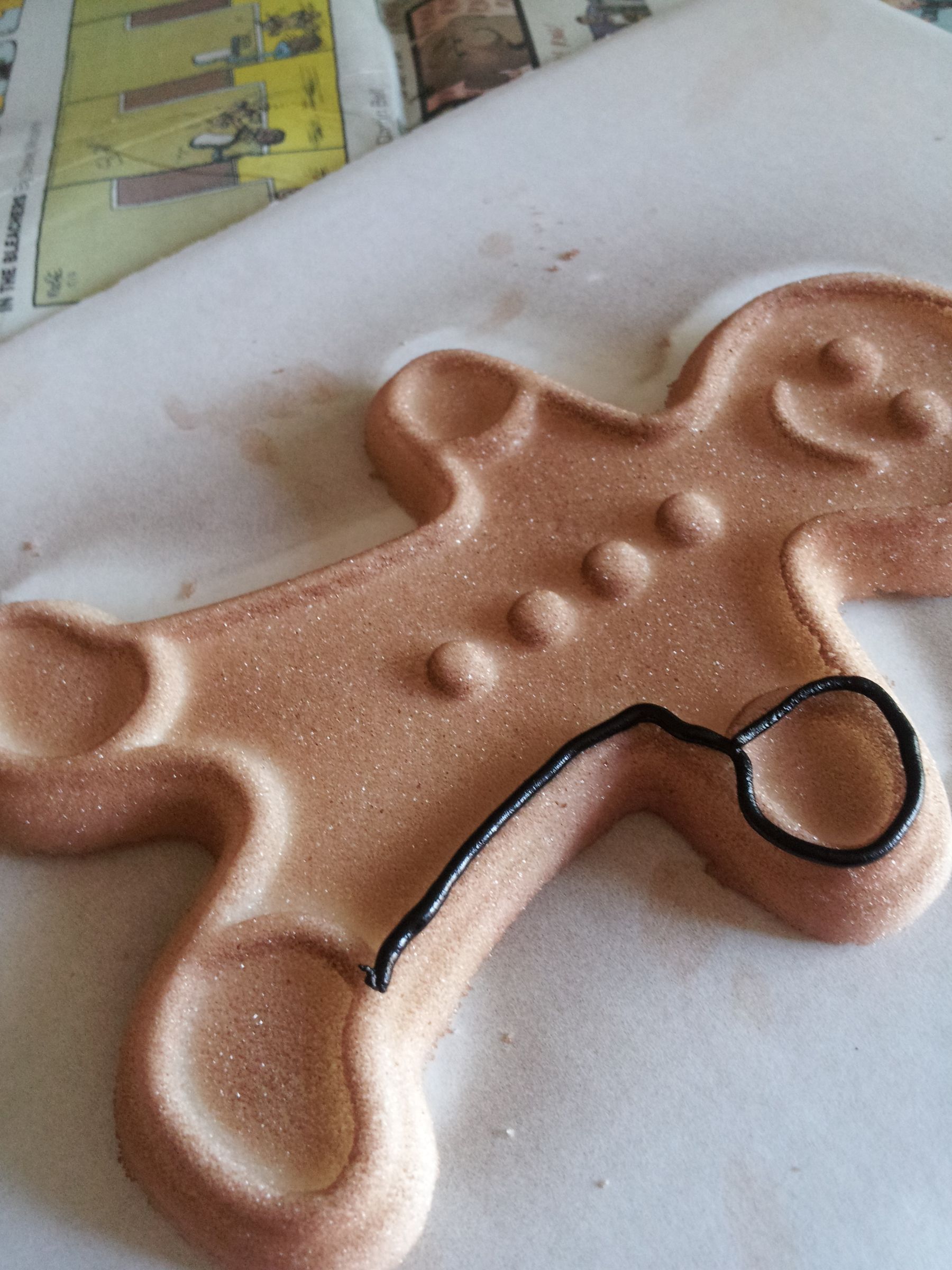 Sugar Molds - for Cupcakes and Decorations : 4 Steps (with Pictures ...