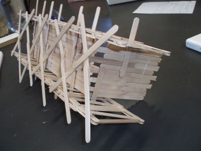 Bridge Building Designs : 15 Steps (with Pictures) - Instructables