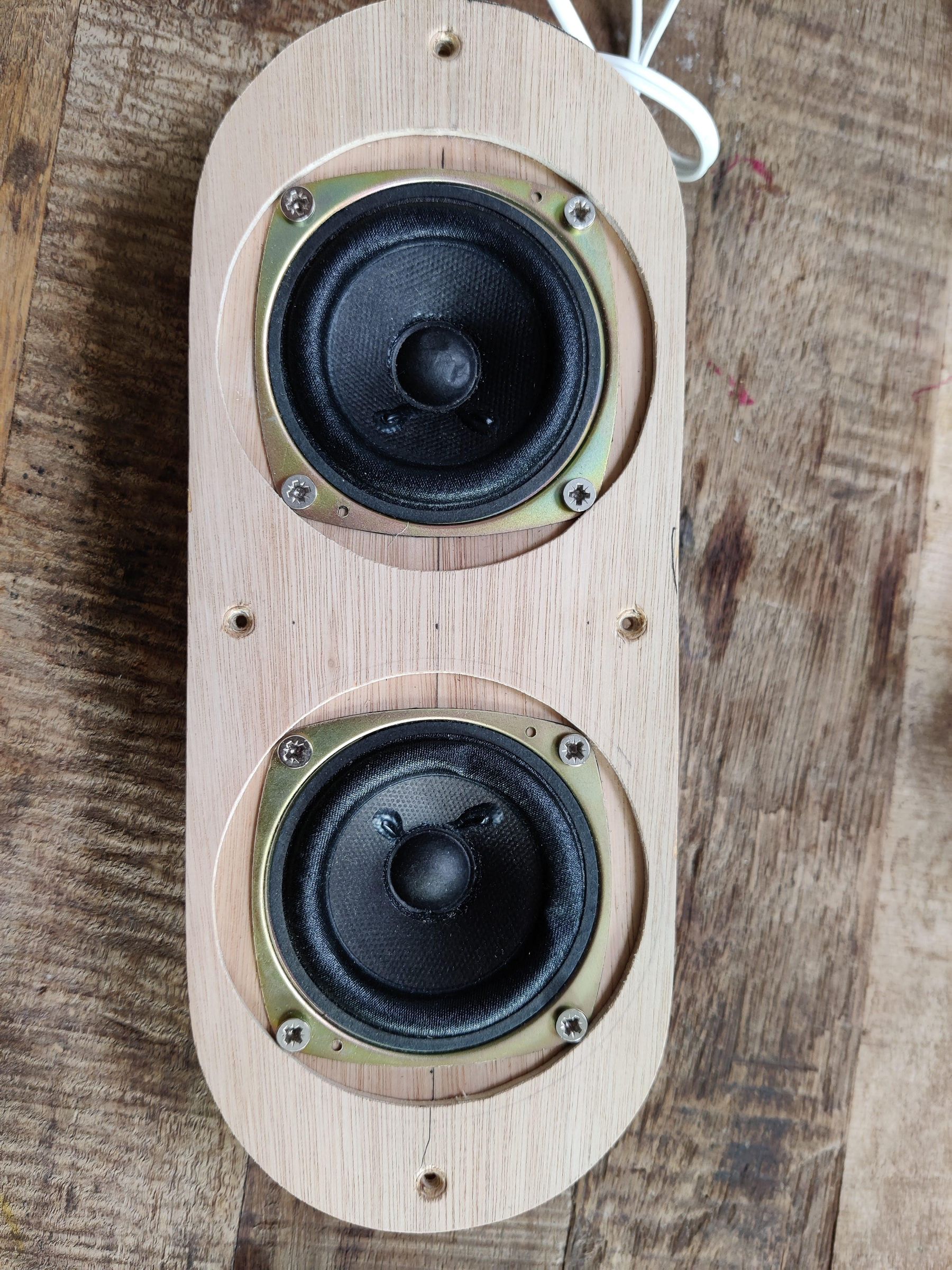 RFID Internet Radio : 13 Steps (with Pictures) - Instructables