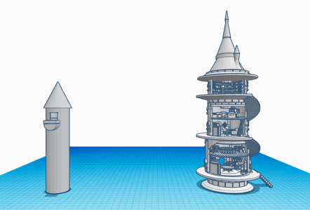 How to Make 3D Models More Realistic? : 8 Steps (with Pictures ...