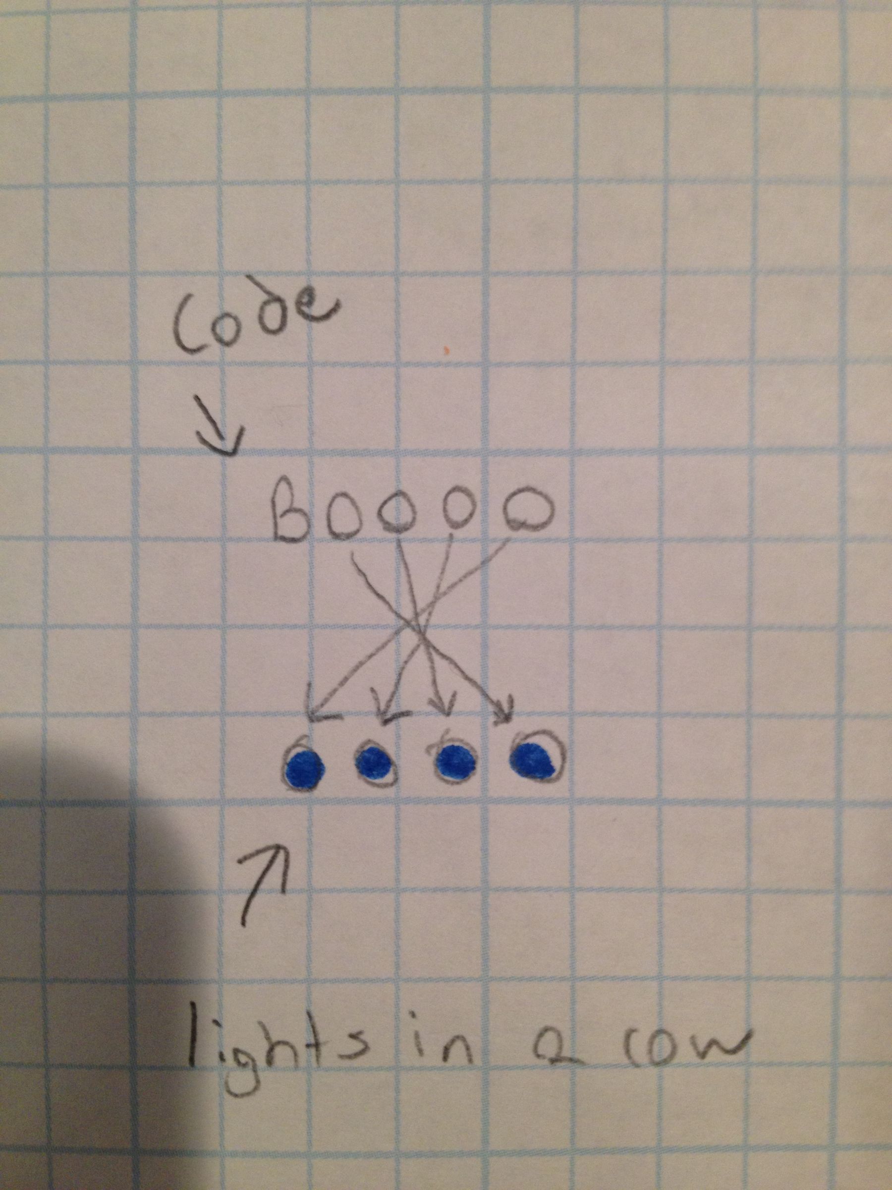 How to Write Your Own 4x4x4 LED Cube Show for Arduino : 6 Steps - Instructables