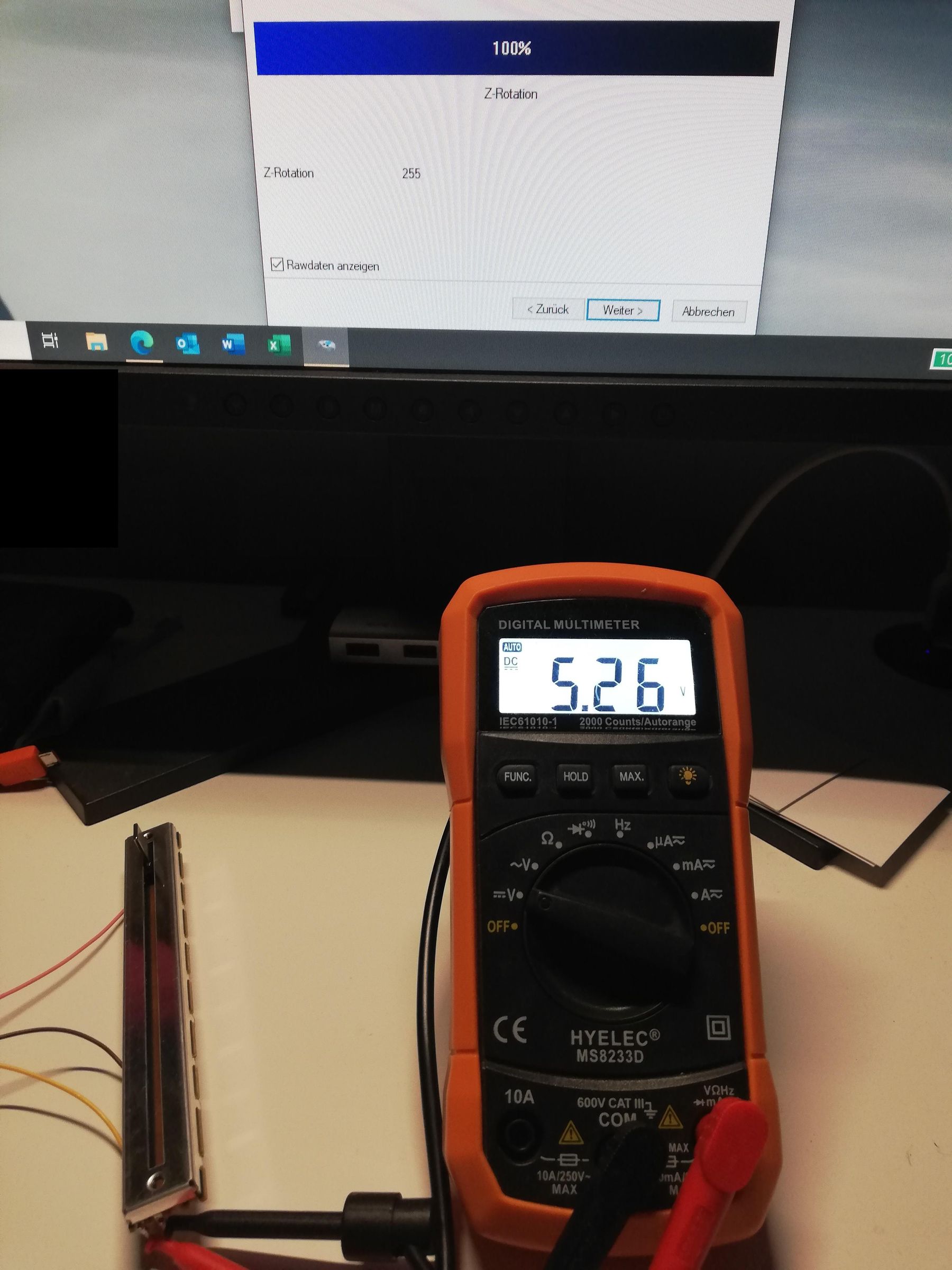 Zero Delay USB Encoder True Analog Joystick Modification. : 5 Steps ...