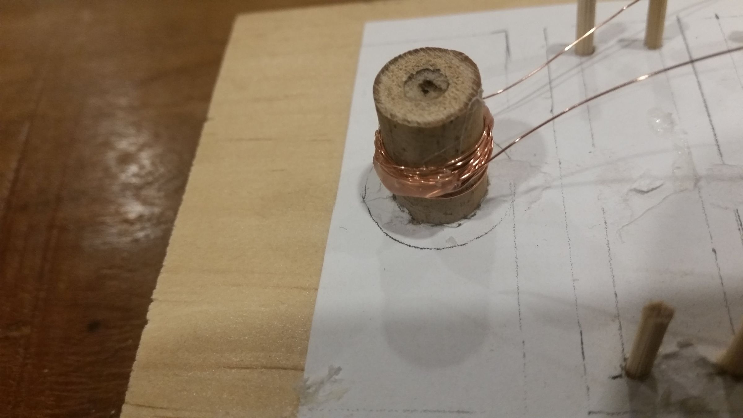 Pin-Pointer Metal Detector - Arduino : 6 Steps (with Pictures ...