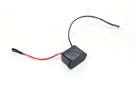 Intro to EL (Electroluminescent) Wire : 7 Steps (with Pictures ...