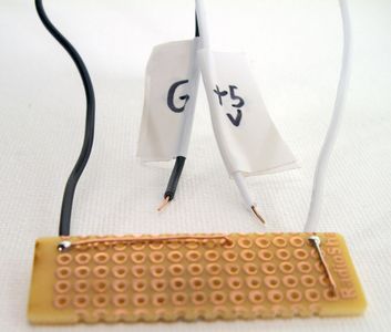 Secret Knock Detecting Door Lock : 10 Steps (with Pictures) - Instructables