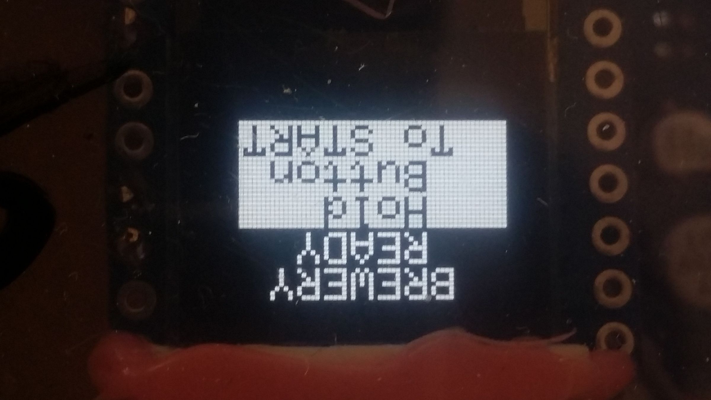 Automated All Grain Electric Beer Brewery for 100 €/USD : 18 Steps ...