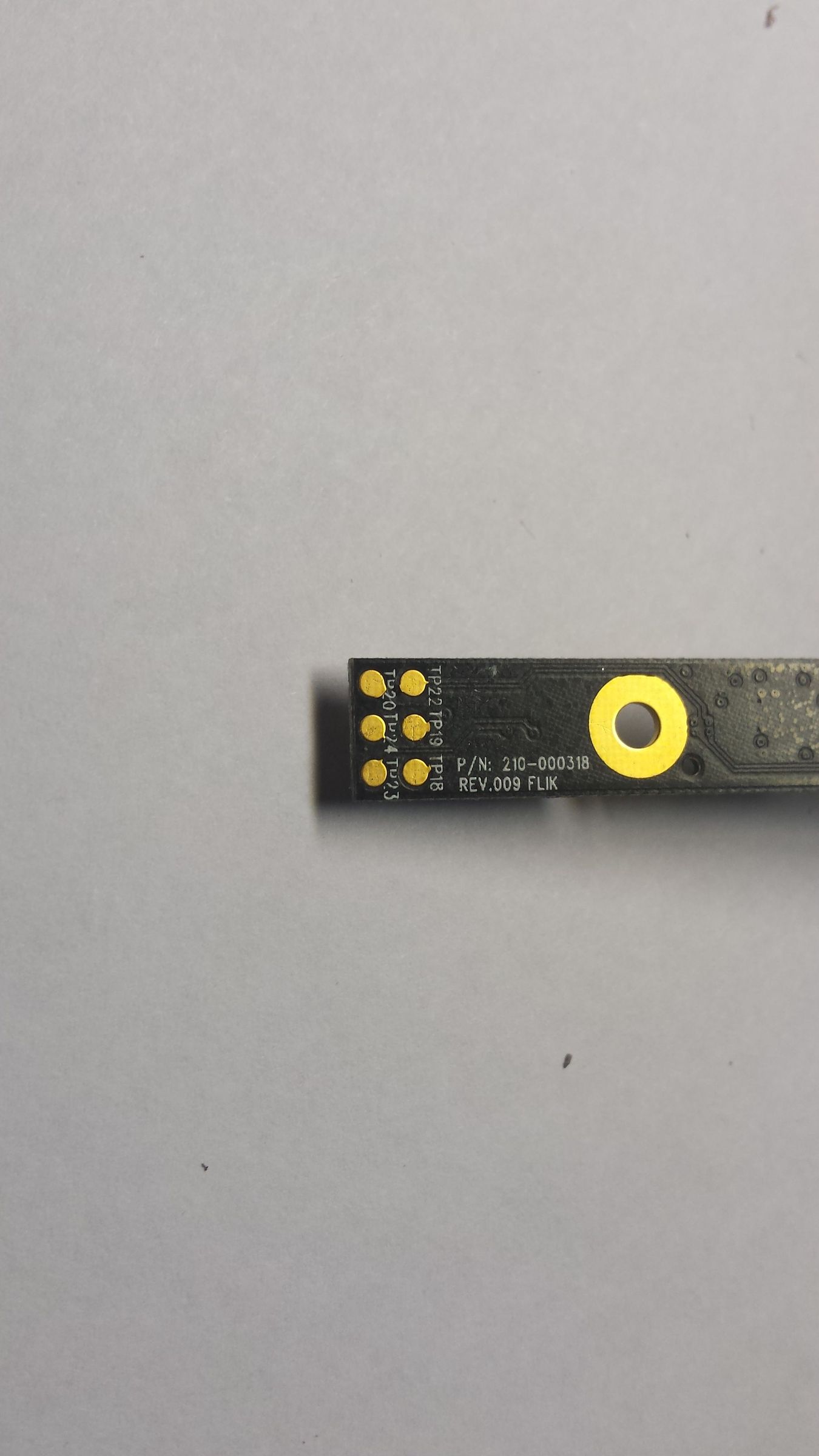 Updated Laptop Webcam to USB Cable : 3 Steps (with Pictures ...