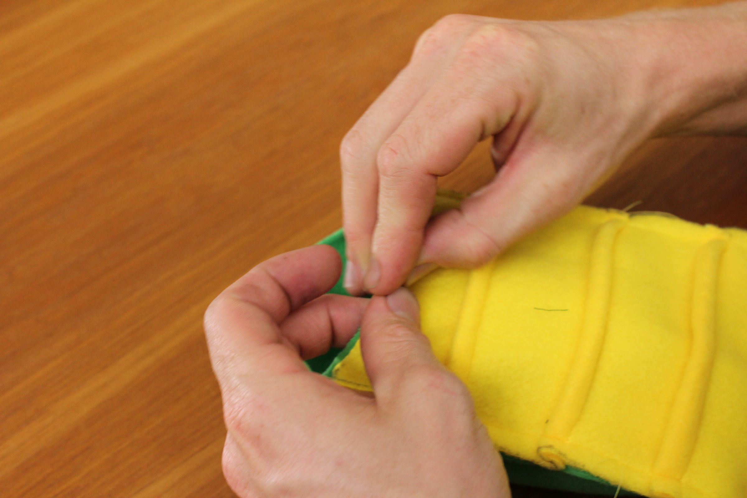 How to Make a Python Puppet : 17 Steps (with Pictures) - Instructables