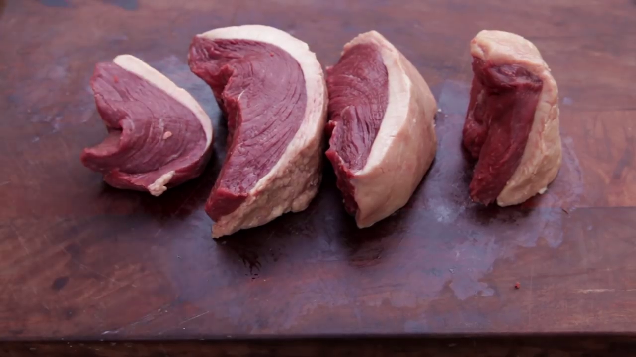 How to Cook Picanha Steak (Beef Rump Cap) : 8 Steps (with Pictures ...