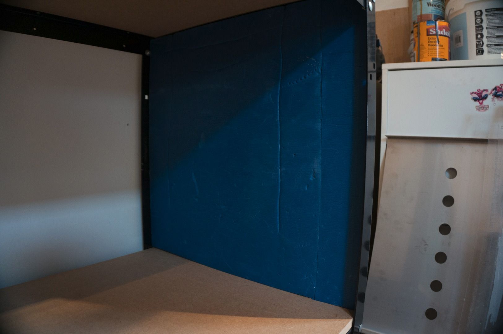 CNC Router Enclosure : 7 Steps (with Pictures) - Instructables