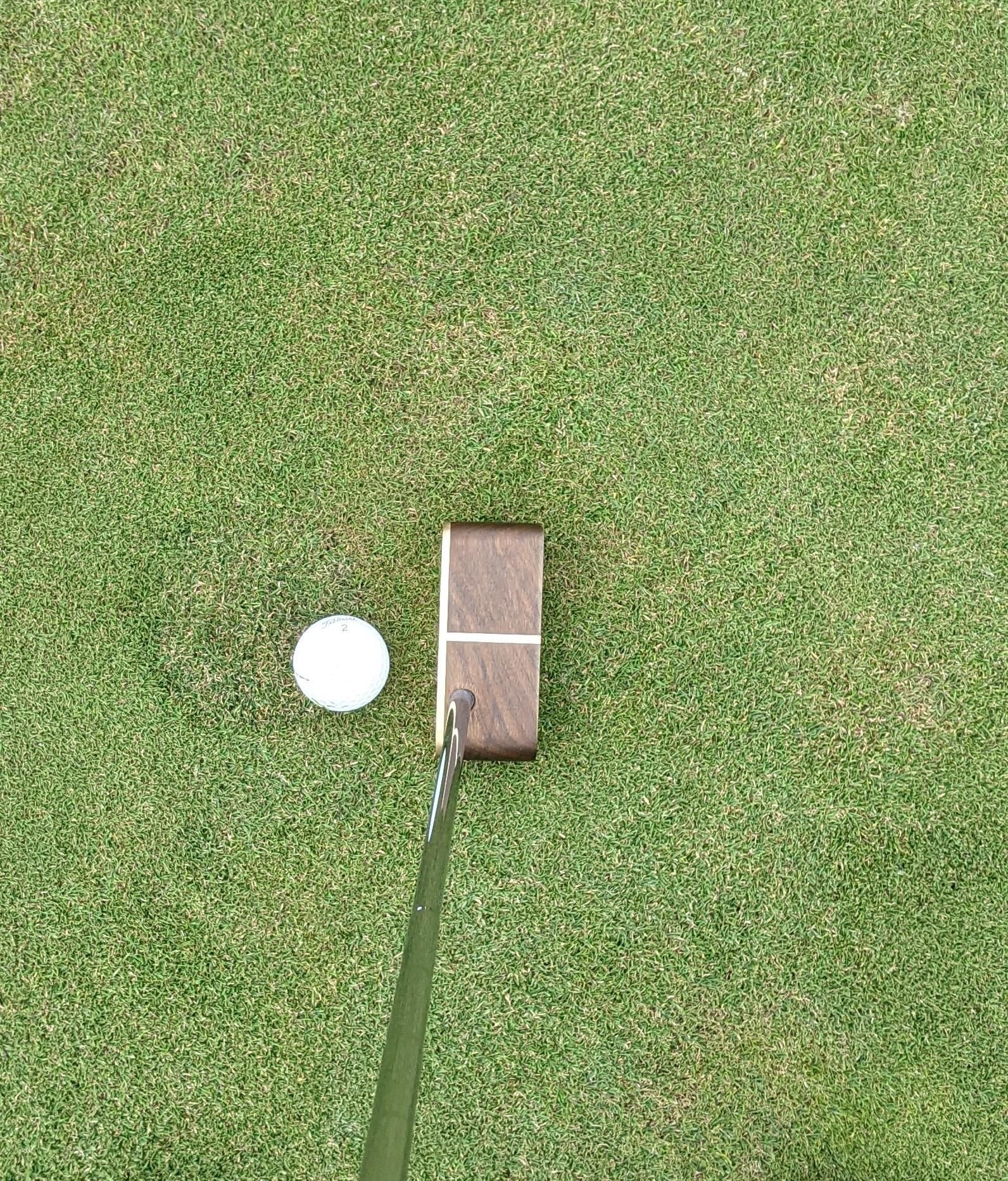 Wooden Putter DIY : 6 Steps (with Pictures) - Instructables