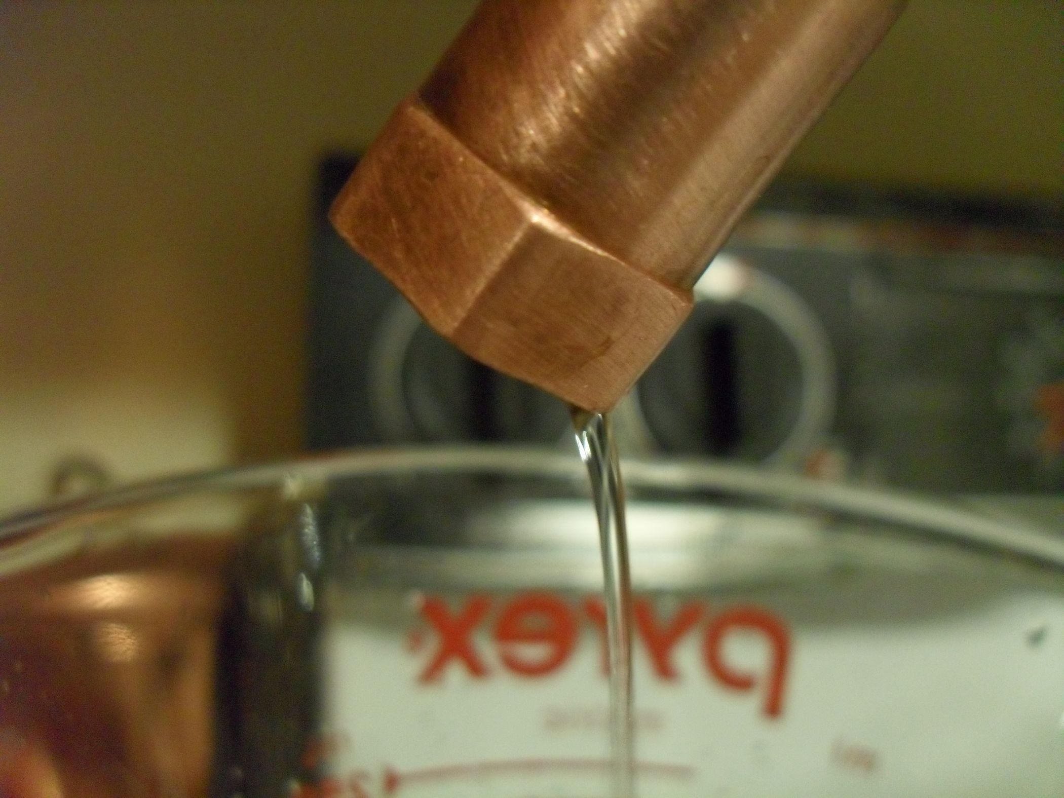 Build a Lab Quality (ish) Distillation Apparatus. : 12 Steps (with ...