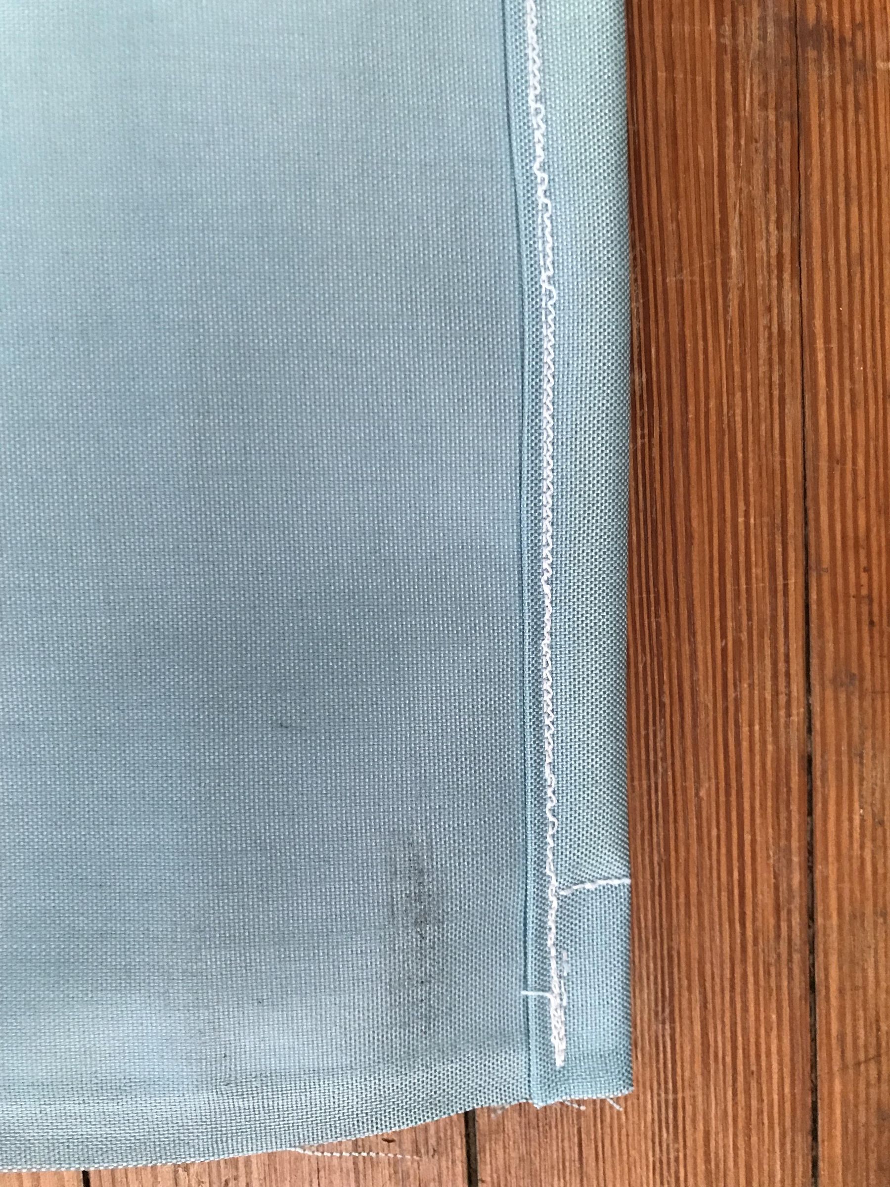 Touring Panniers With Home Sewing Machine : 10 Steps (with Pictures ...