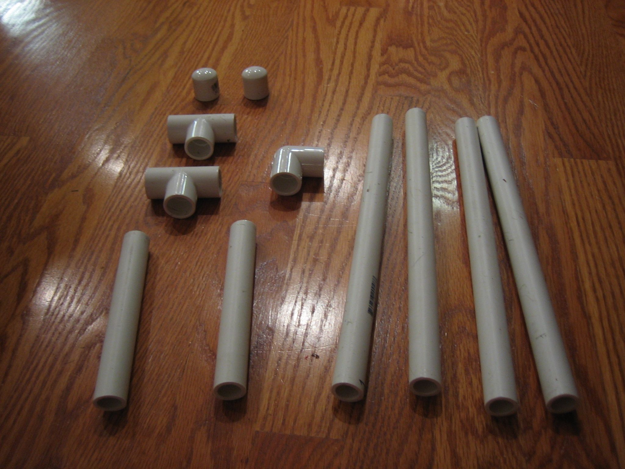 Easy to Build, Easy to Use, Water Bottle Launcher! : 5 Steps (with ...