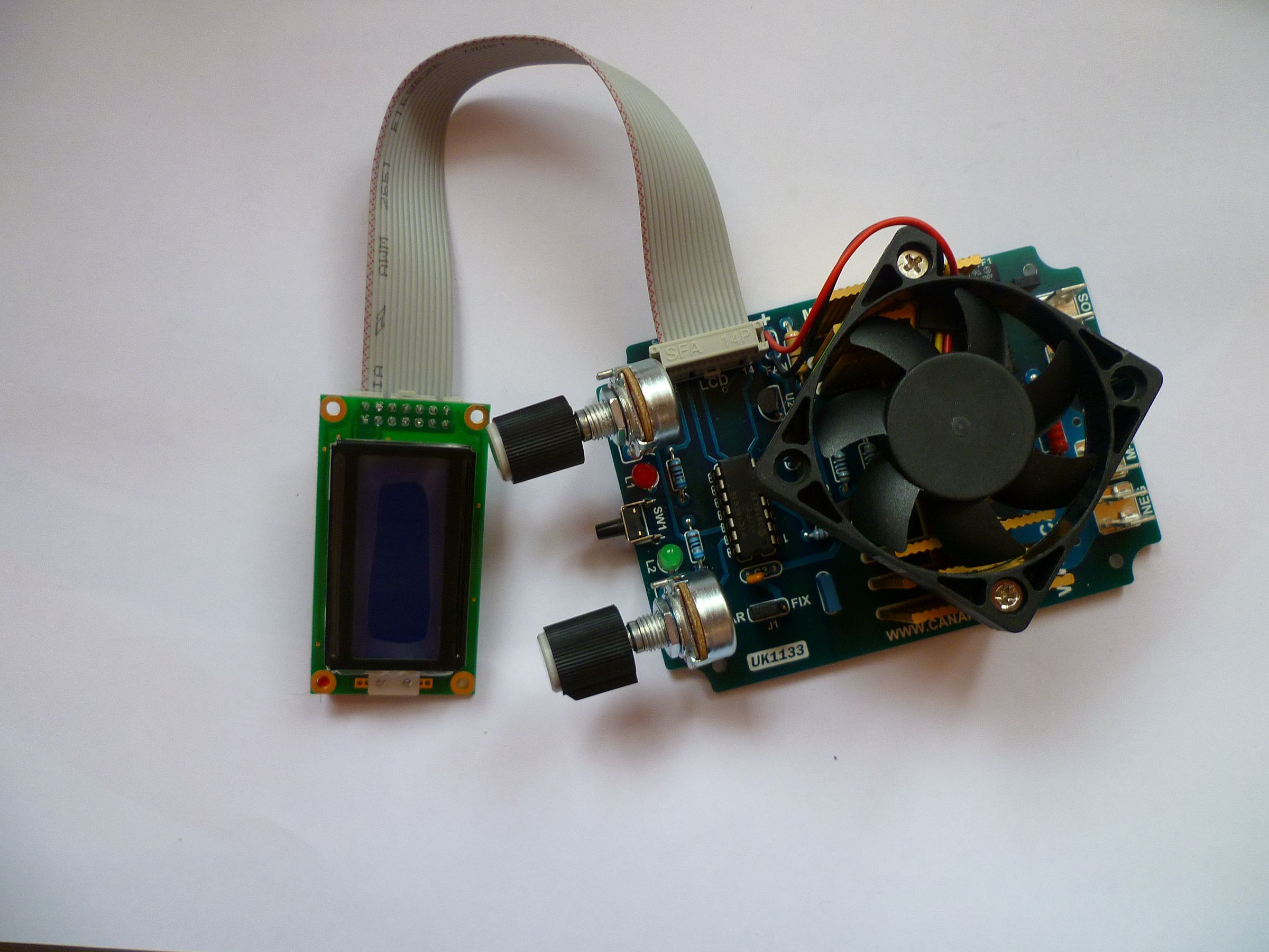 How to Assemble a HHO Generator and Why It Works : 5 Steps - Instructables