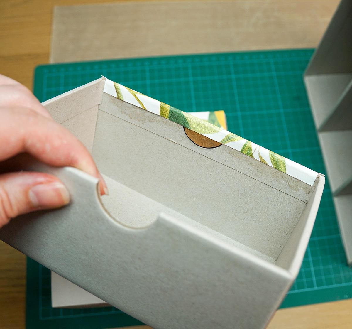 How to UPGRADE Your ORGANISERS | Revamp Box Files, Mini Drawers & a ...