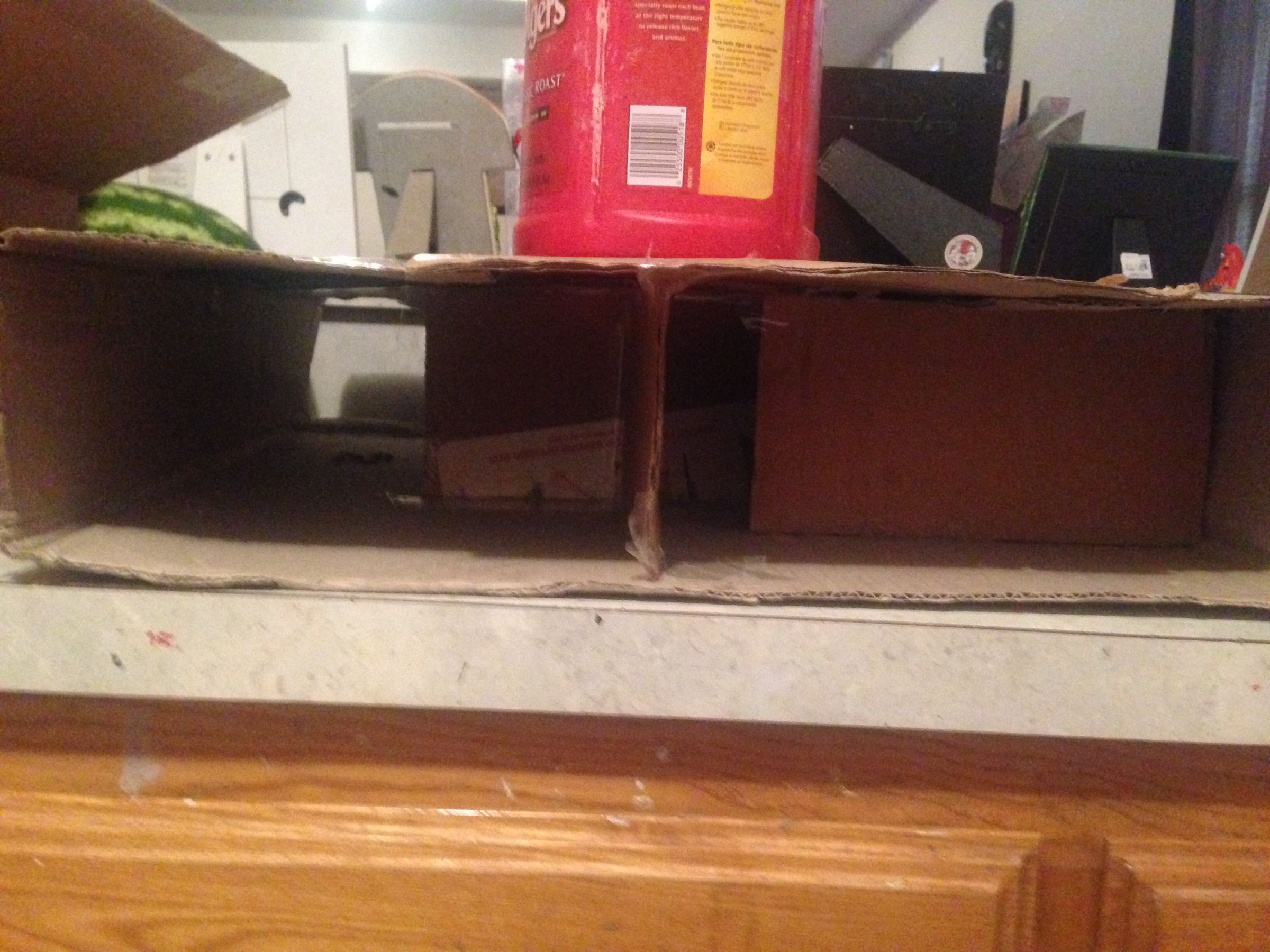 Cardboard Tombstones : 3 Steps (with Pictures) - Instructables