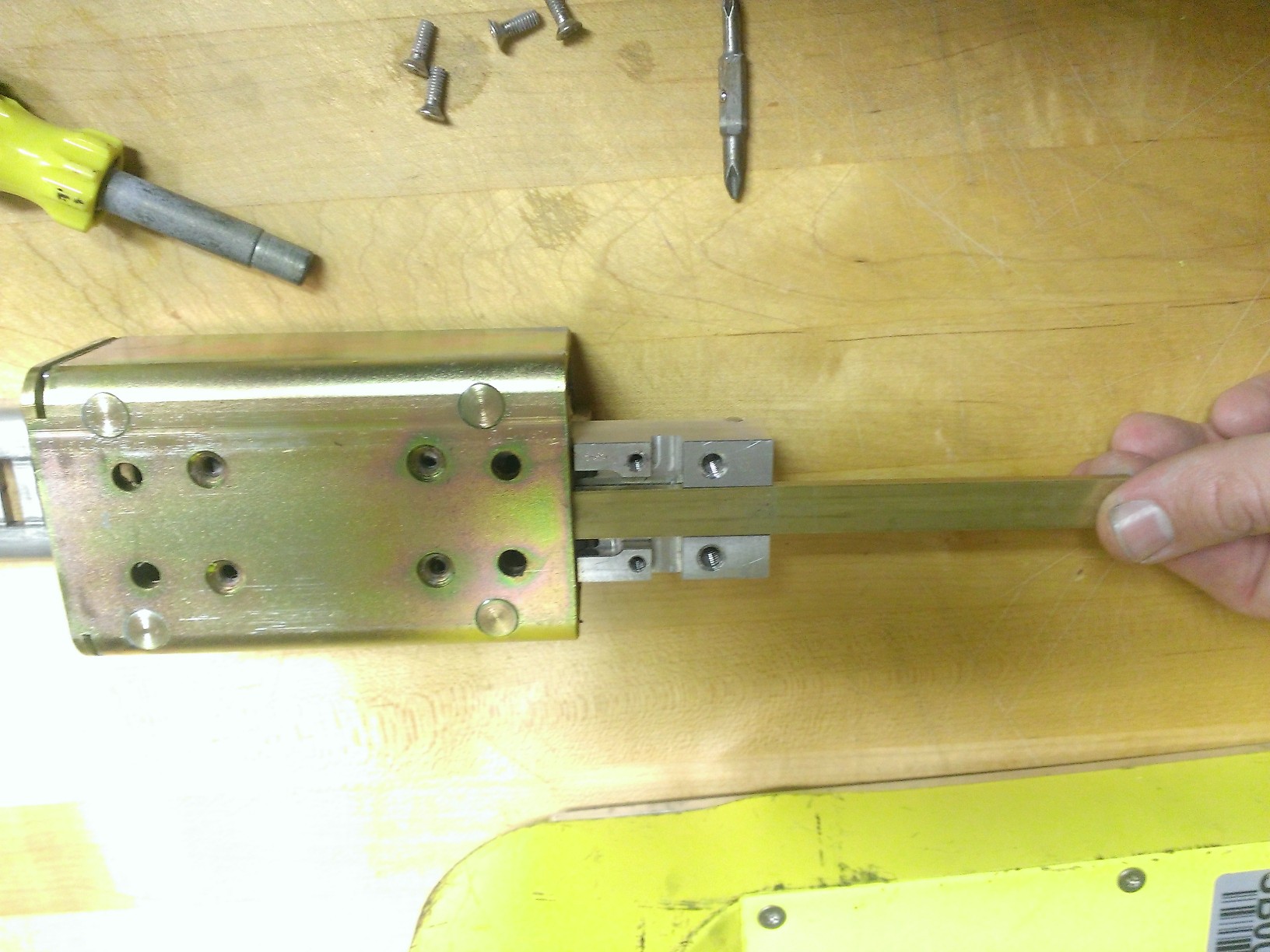 Booted! a Guide to the Inevitable Car Boot... : 4 Steps - Instructables