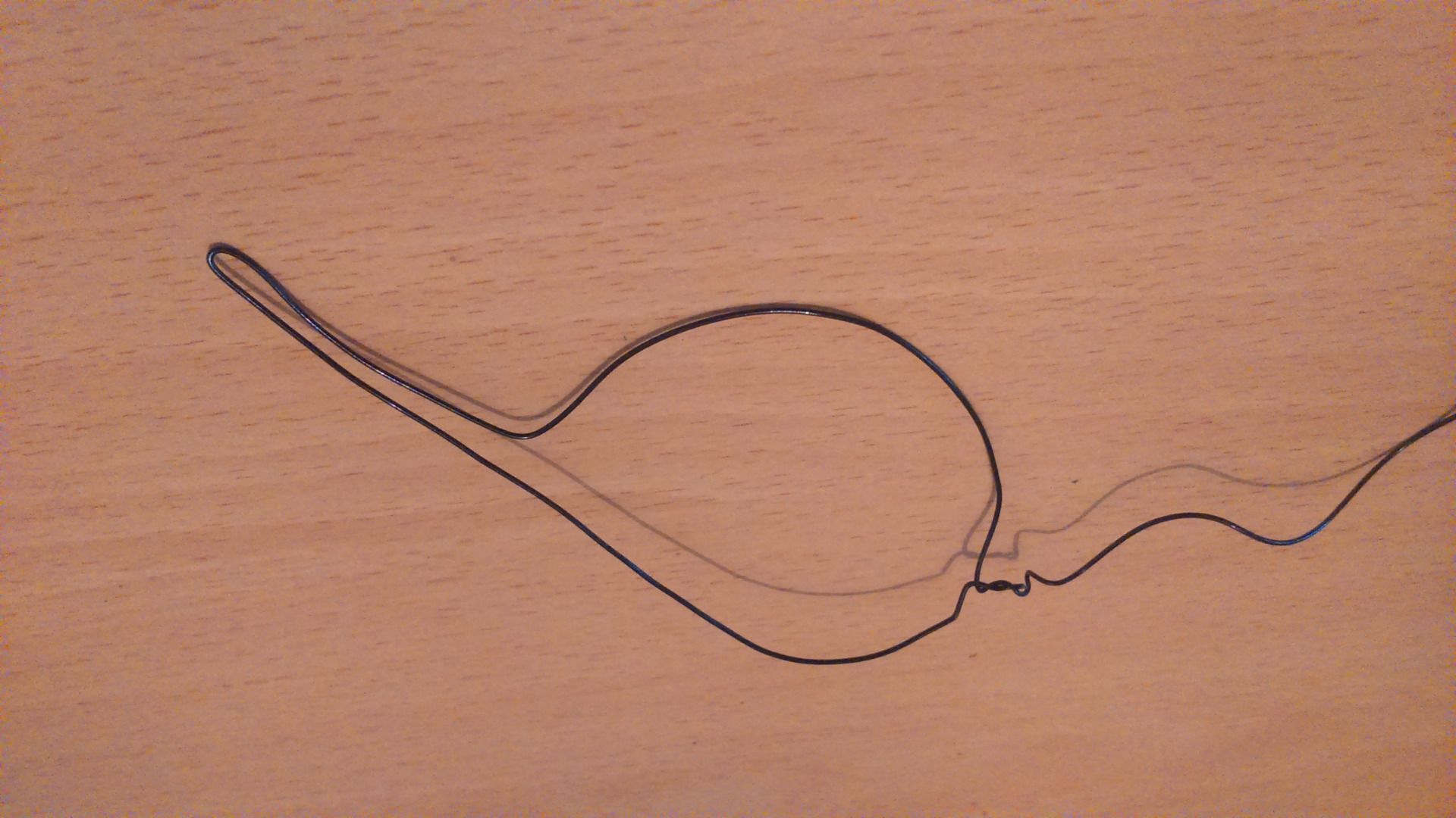 Making Wire Birds : 10 Steps (with Pictures) - Instructables