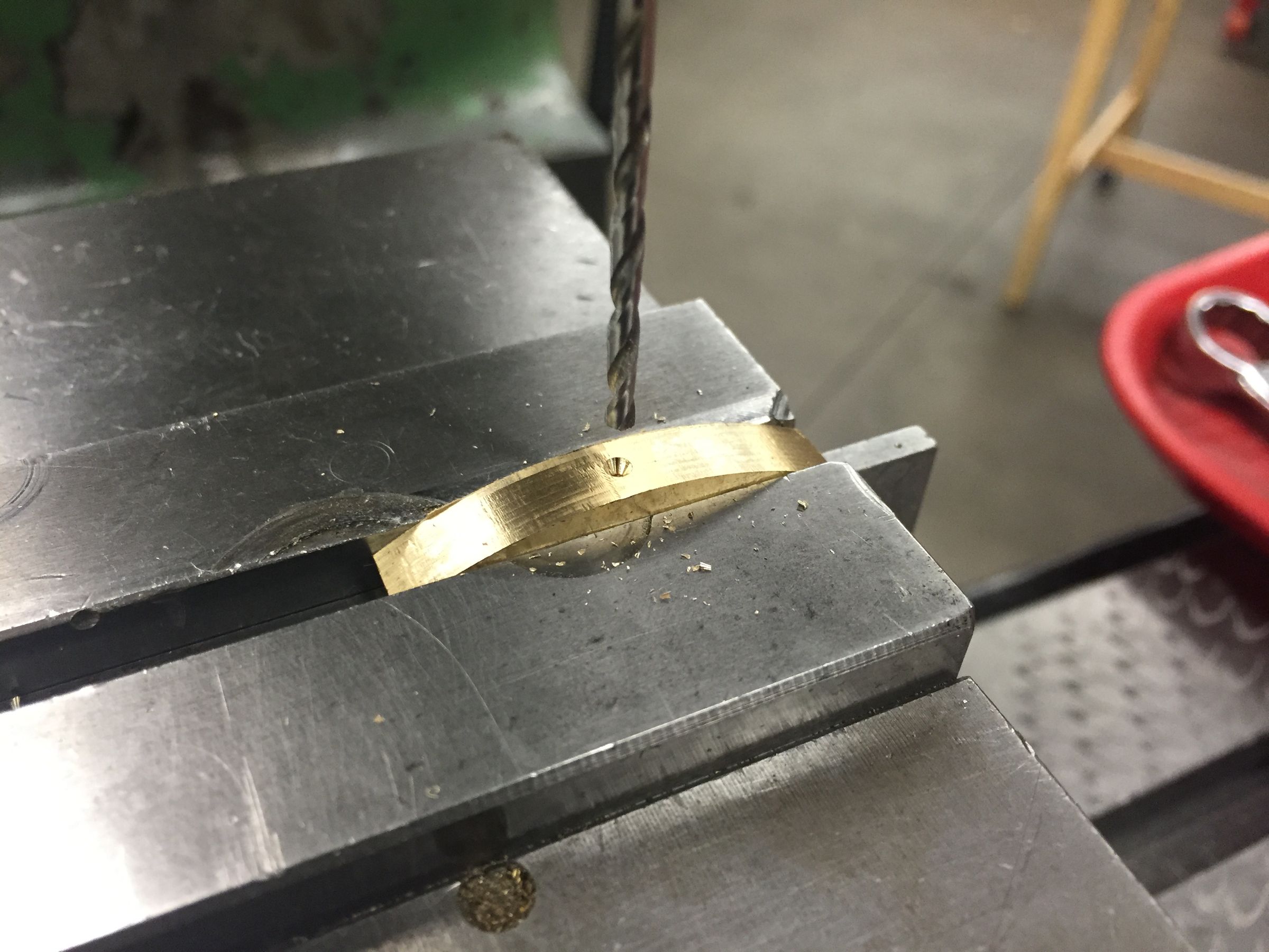 Self Spinning Gyroscope : 12 Steps (with Pictures) - Instructables