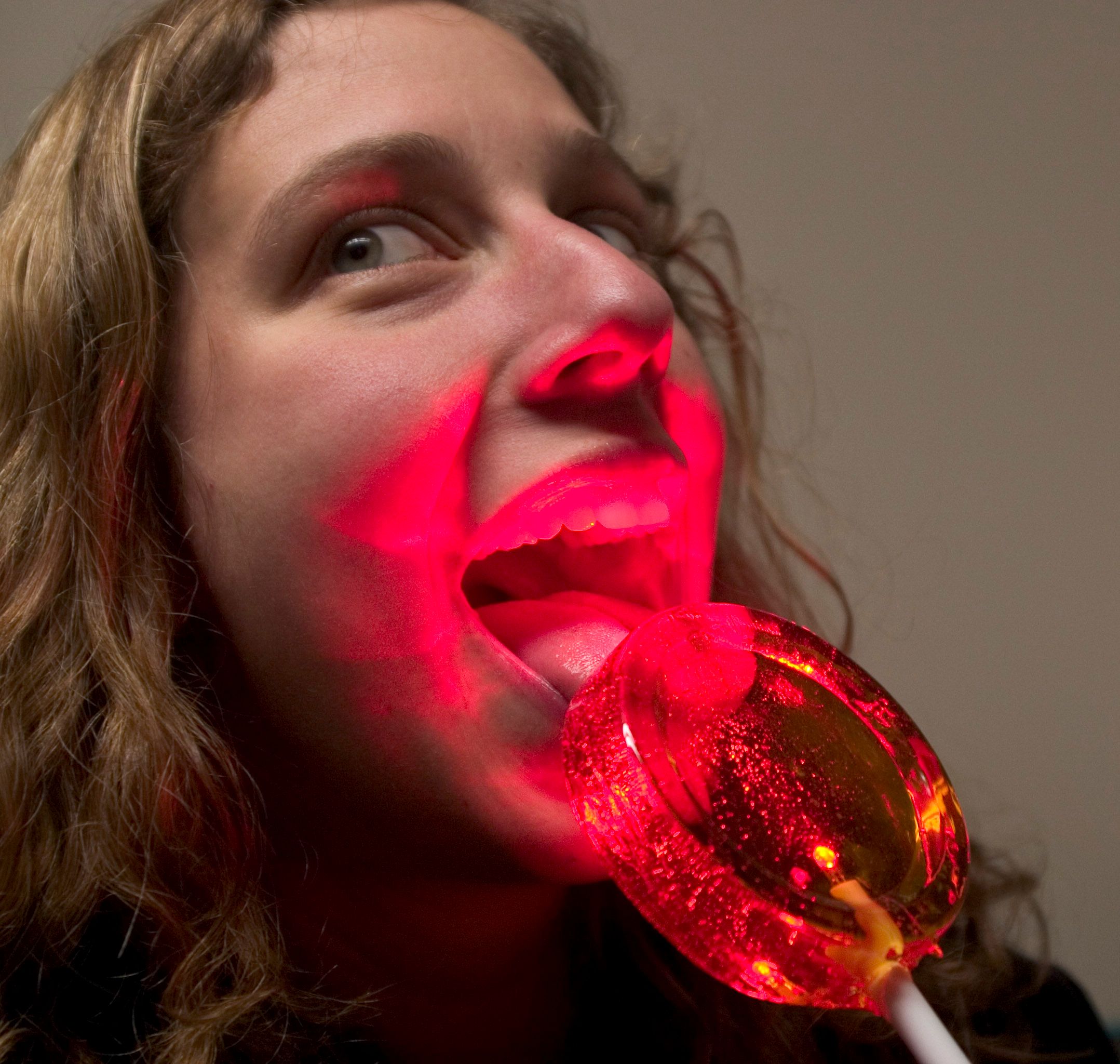 Light-Up LED Lollipops : 6 Steps (with Pictures) - Instructables
