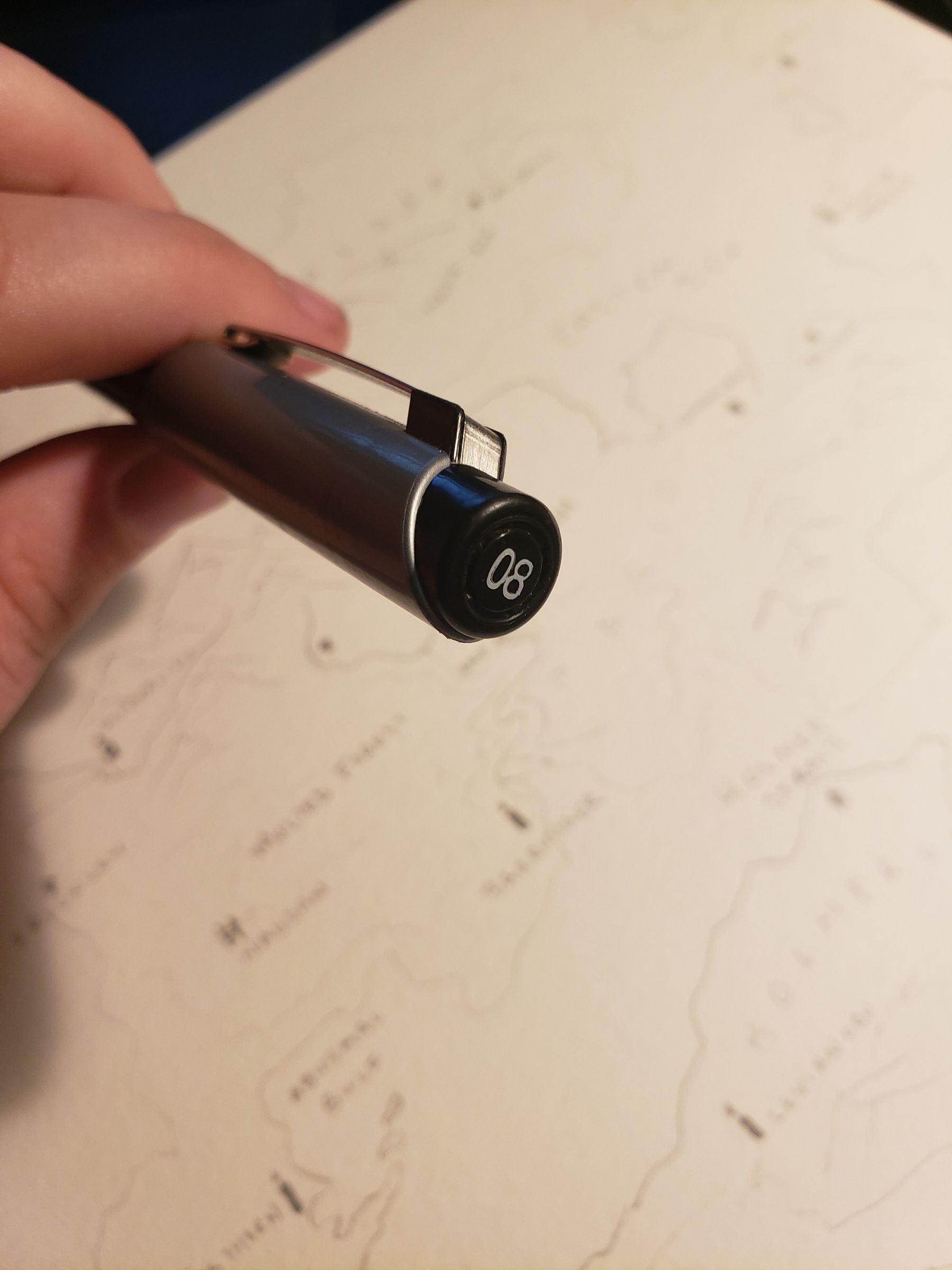 Draw Your Own Fantasy Maps : 11 Steps (with Pictures) - Instructables