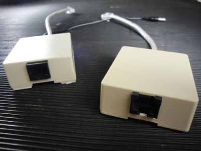 Power Over Ethernet (PoE) Adapter : 8 Steps (with Pictures) - Instructables