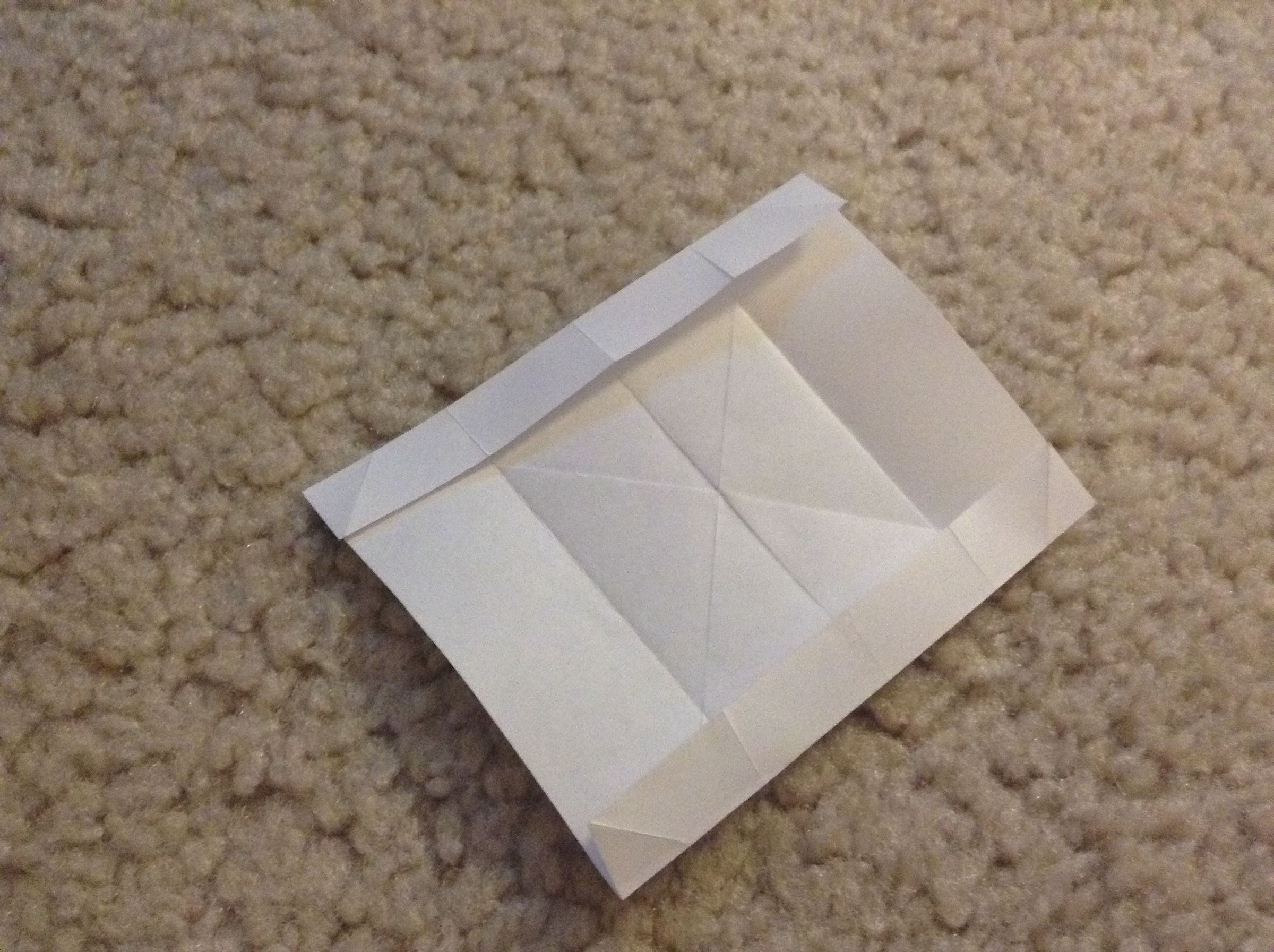 Origami Fireworks : 12 Steps (with Pictures) - Instructables